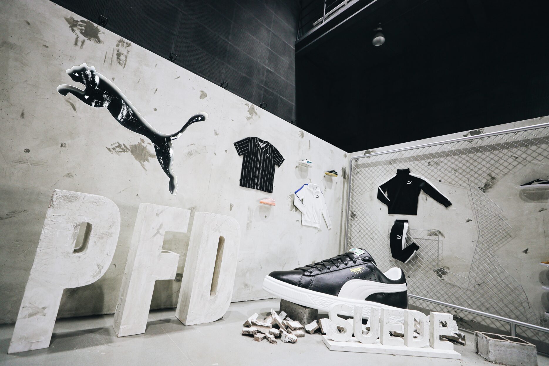 Puma's street dance competition finale takes centre stage in Shanghai