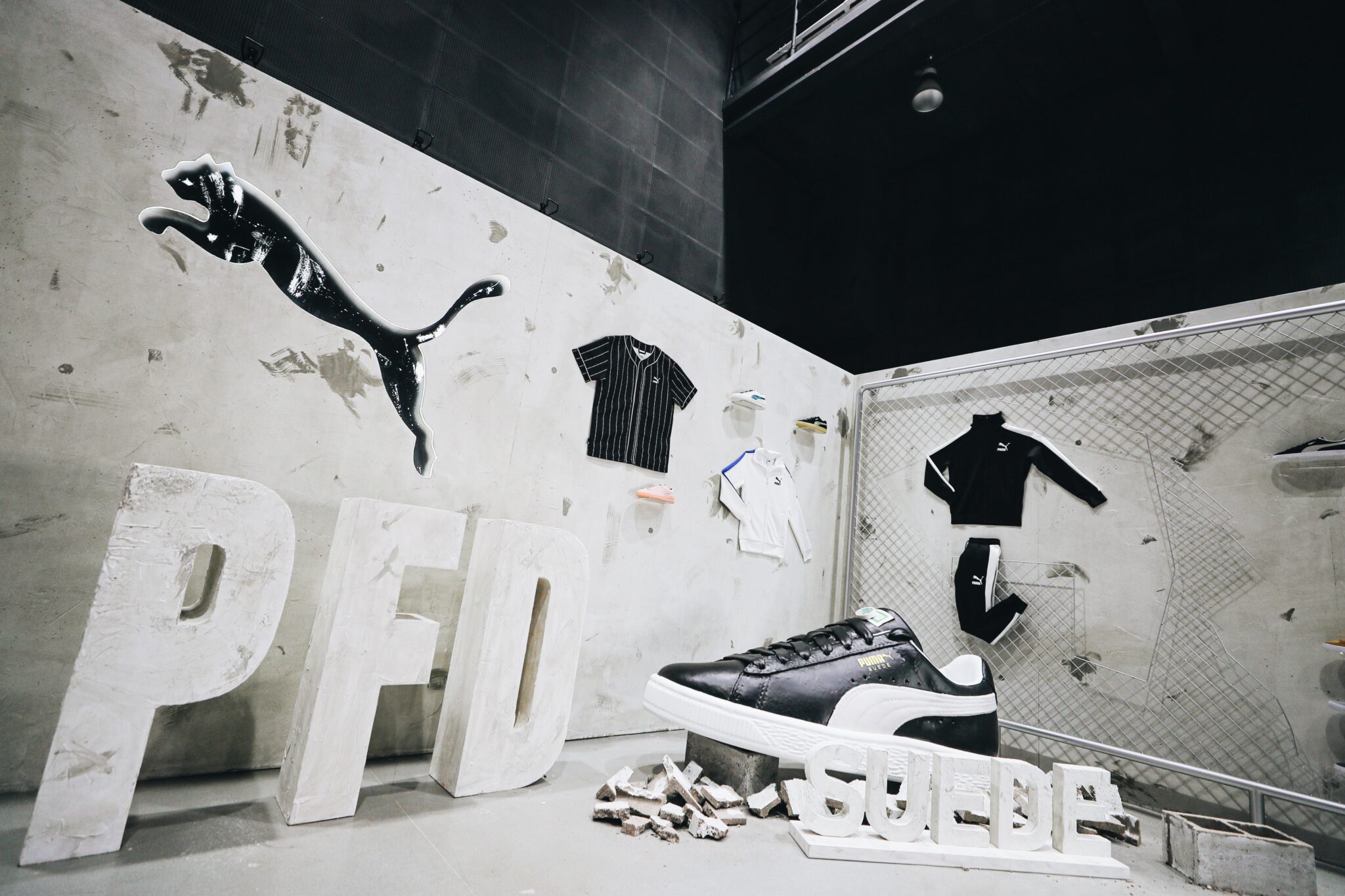 Puma's street dance competition finale takes centre stage in Shanghai