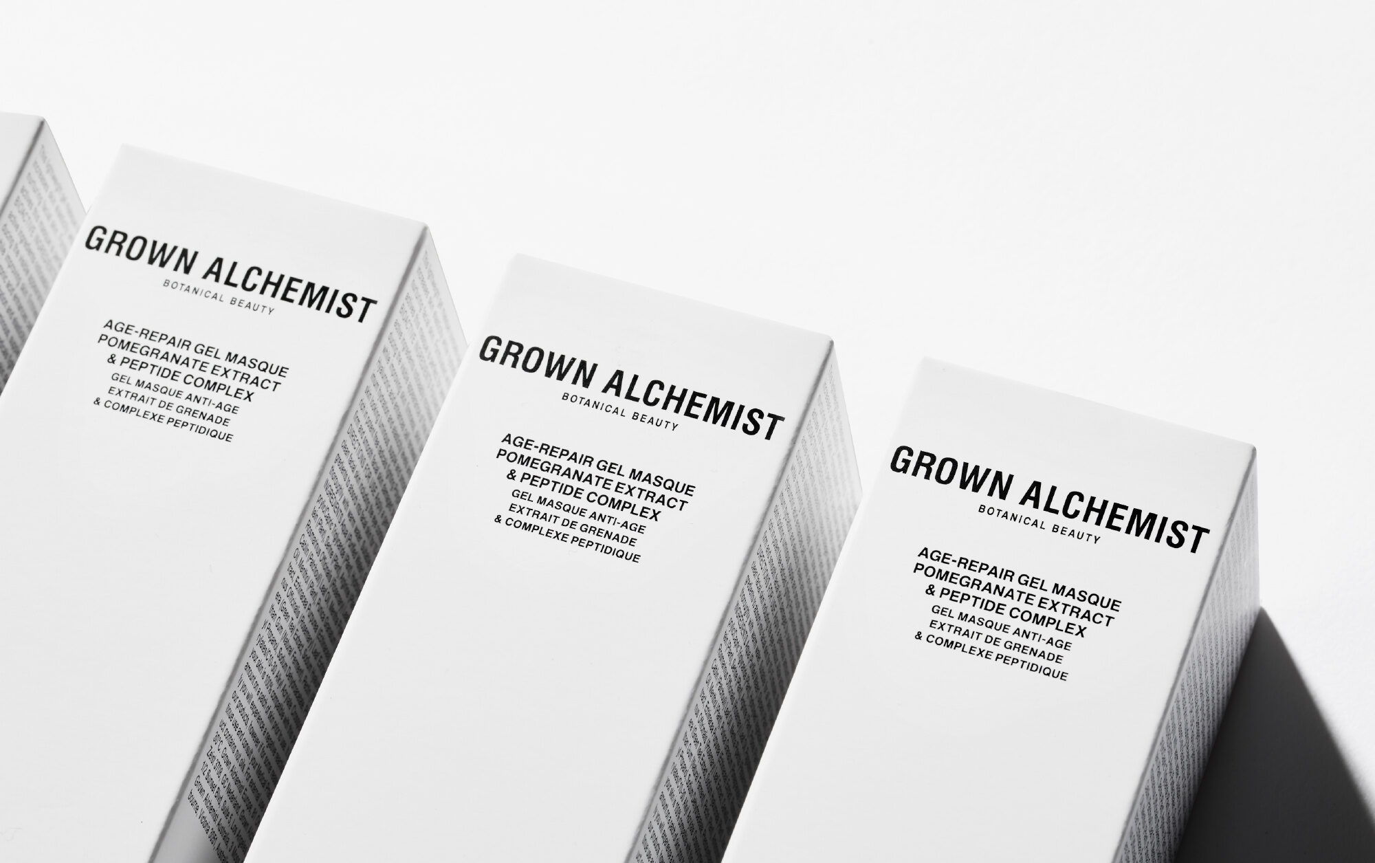 Australian skincare brand Grown Alchemist enters China