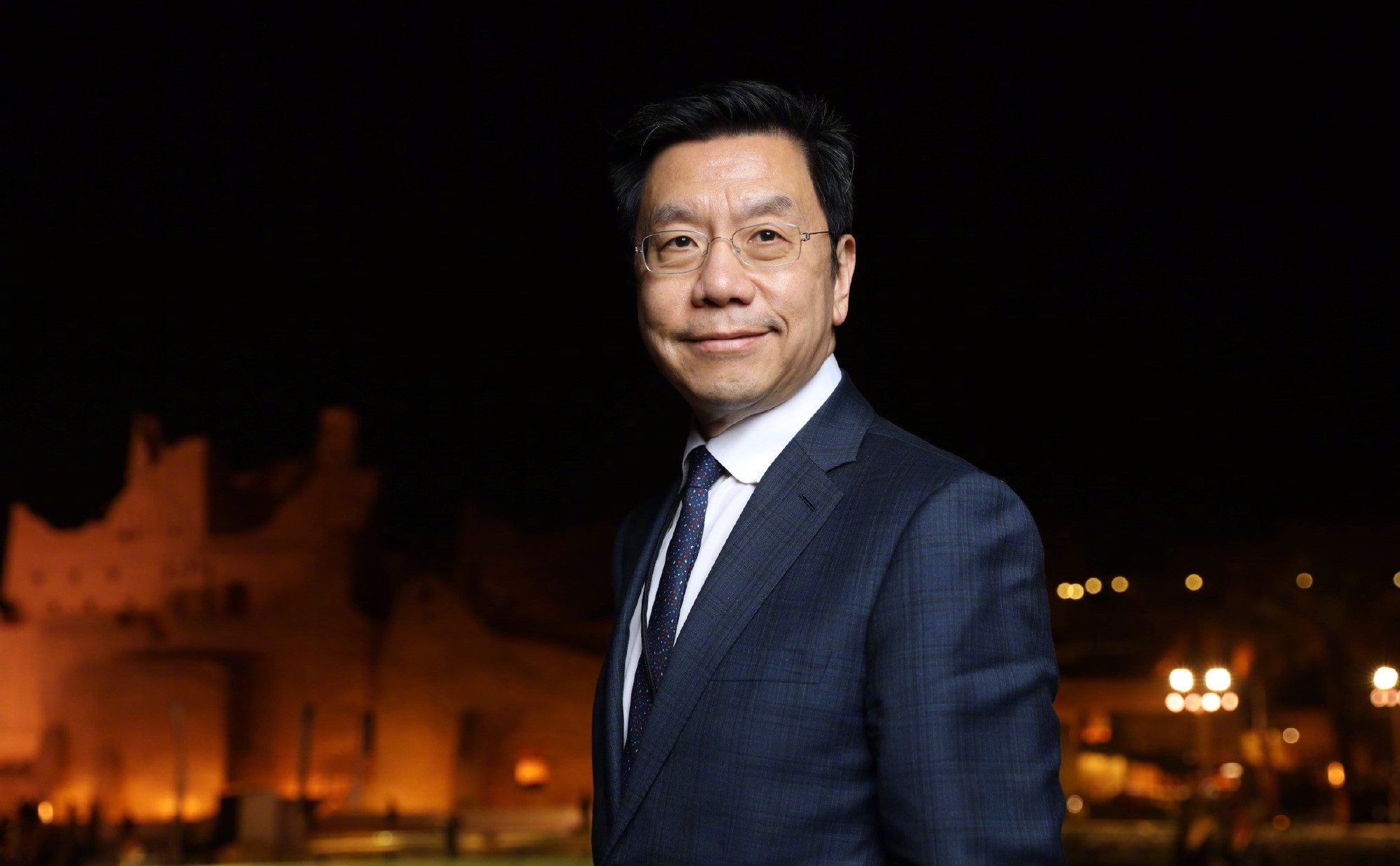 Former Google China head launches AI start-up