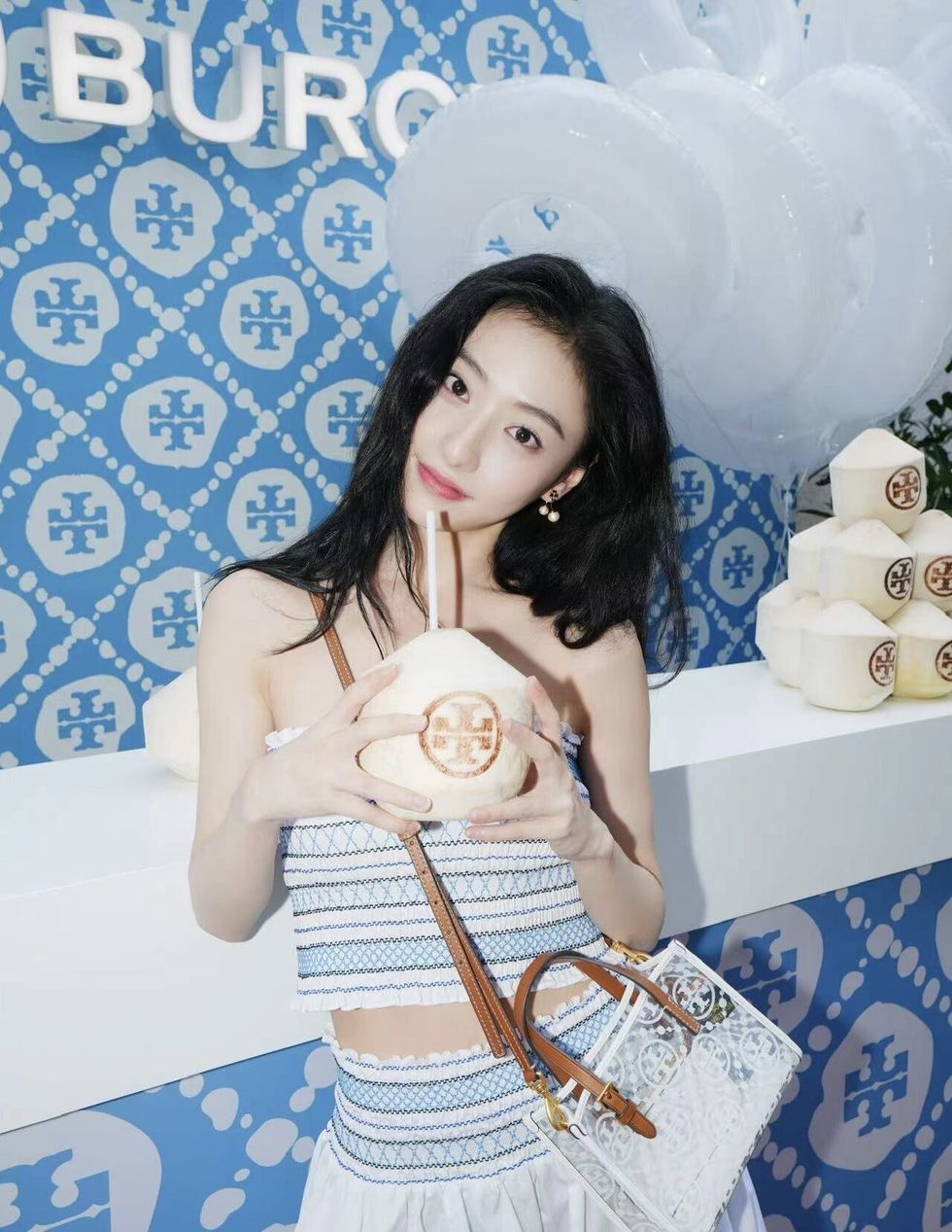 Tory Burch sets up summer pop-up shop in Shanghai | Dao Insights