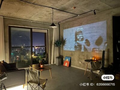 'Unfinished apartment' trend goes viral among China's Gen Z