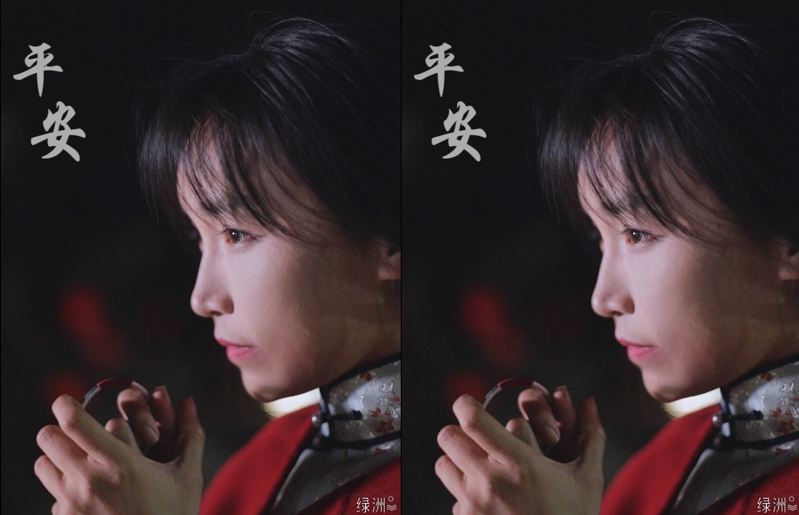 Rural vlogger Li Ziqi makes first video appearance in two years