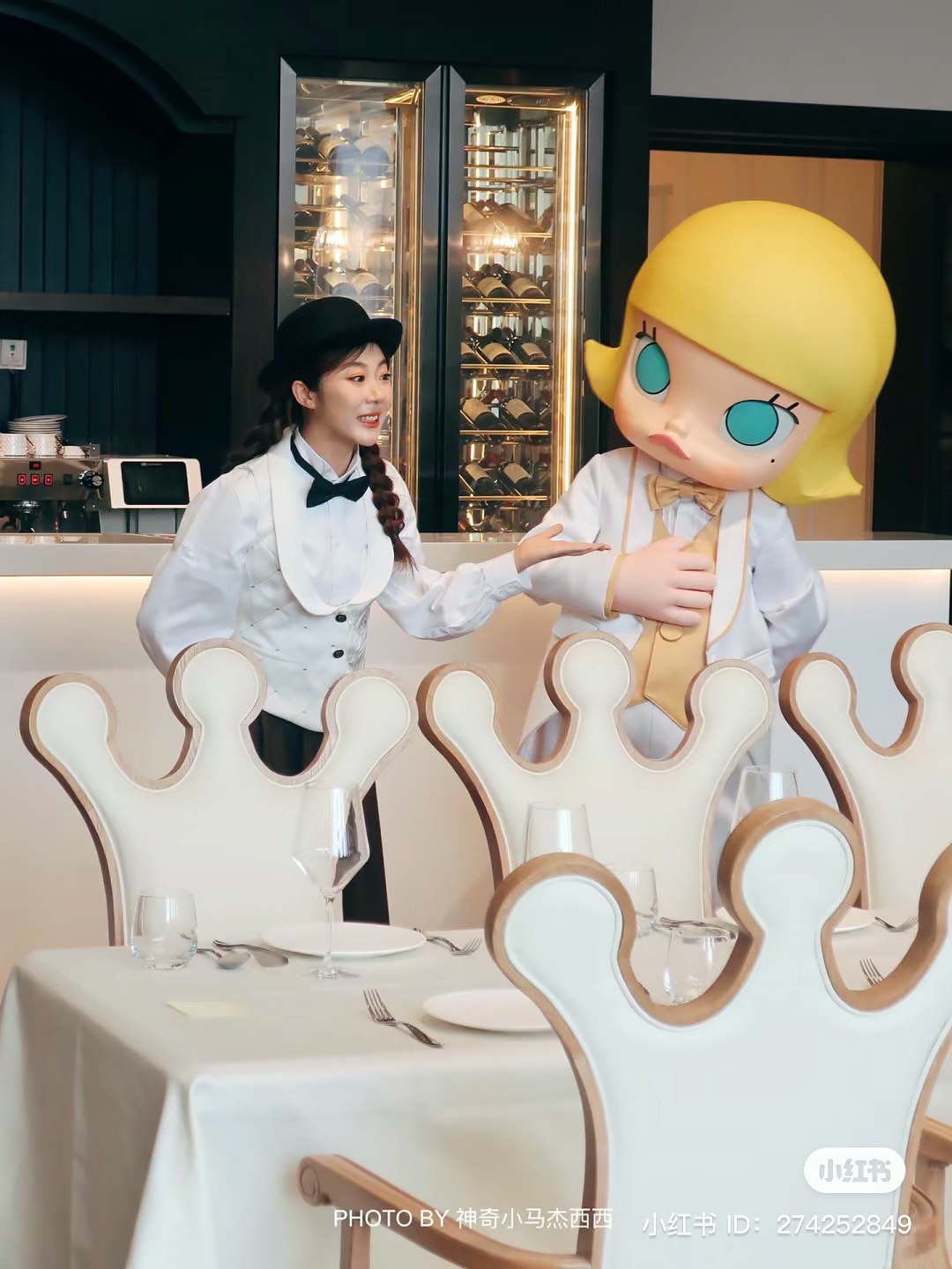 Unboxed: POP MART’s theme park opens its doors, but the reviews are mixed