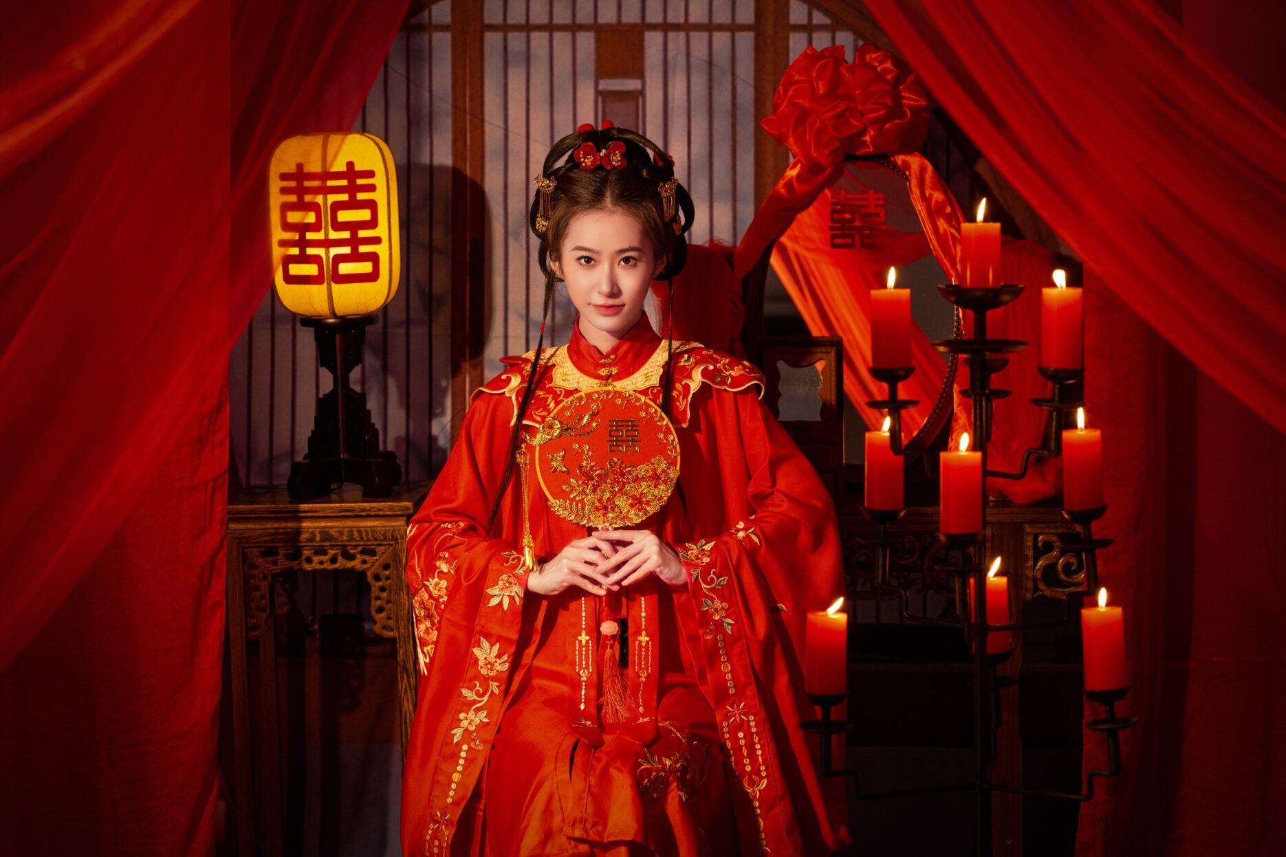 Controversial photo shoot sparks outrage over cultural insensitivity