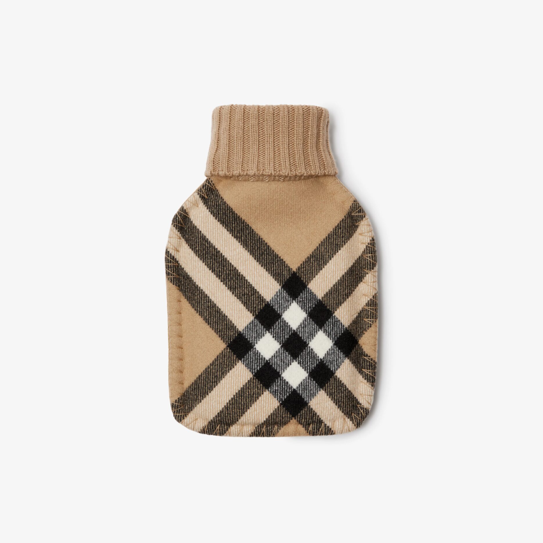 Burberry in hot water after 3k hot water bottle went viral