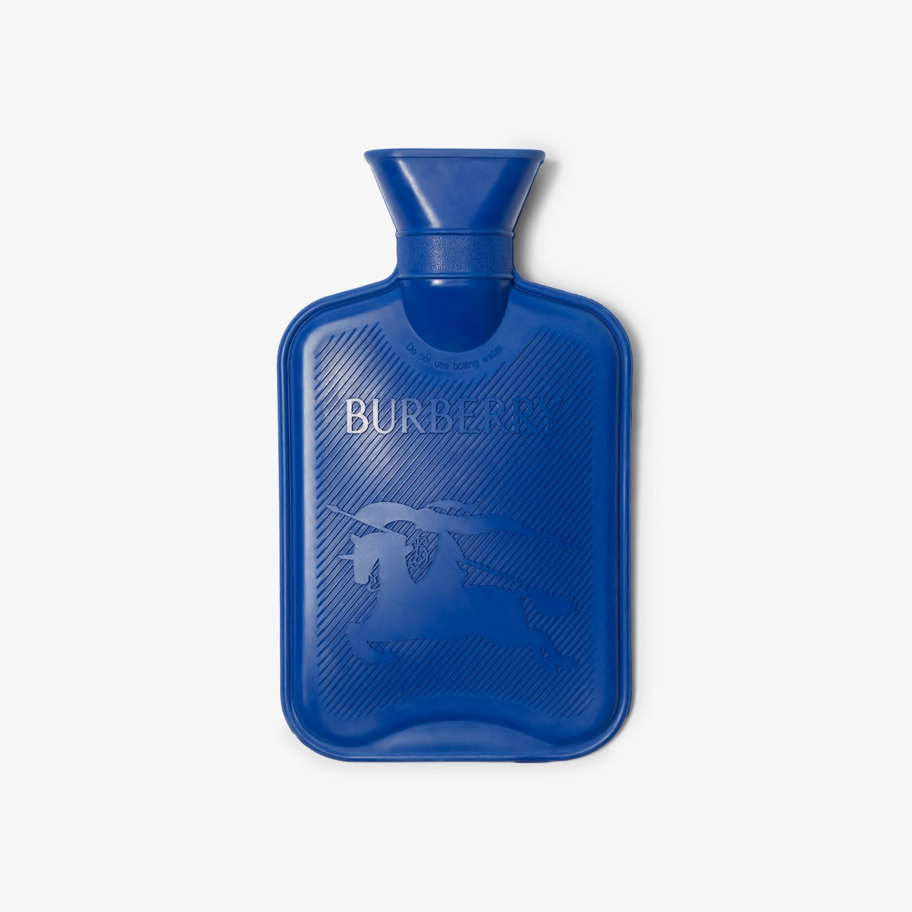 Burberry in hot water after 3k hot water bottle went viral