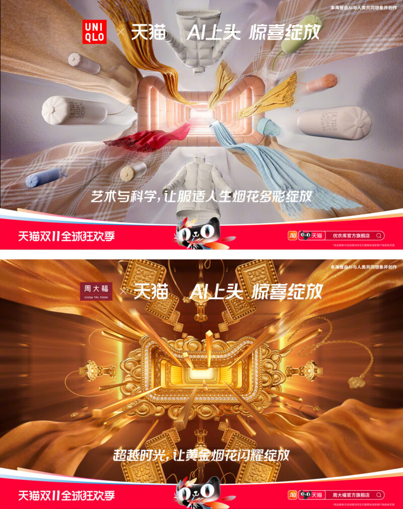 Happy Double 11: How Alibaba built festivity around this Double 11