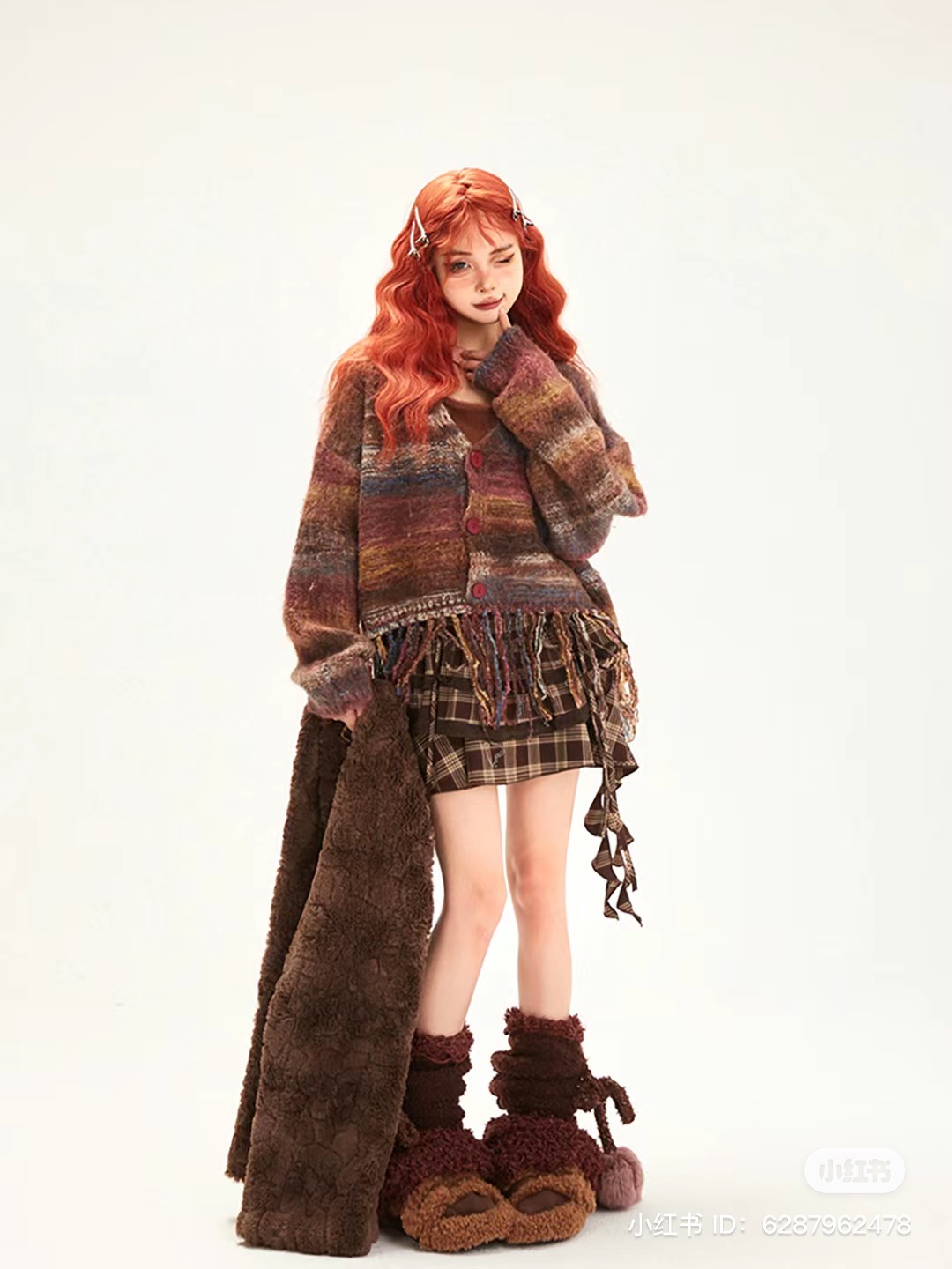 Move over dopamine dressing, here comes Maillard style