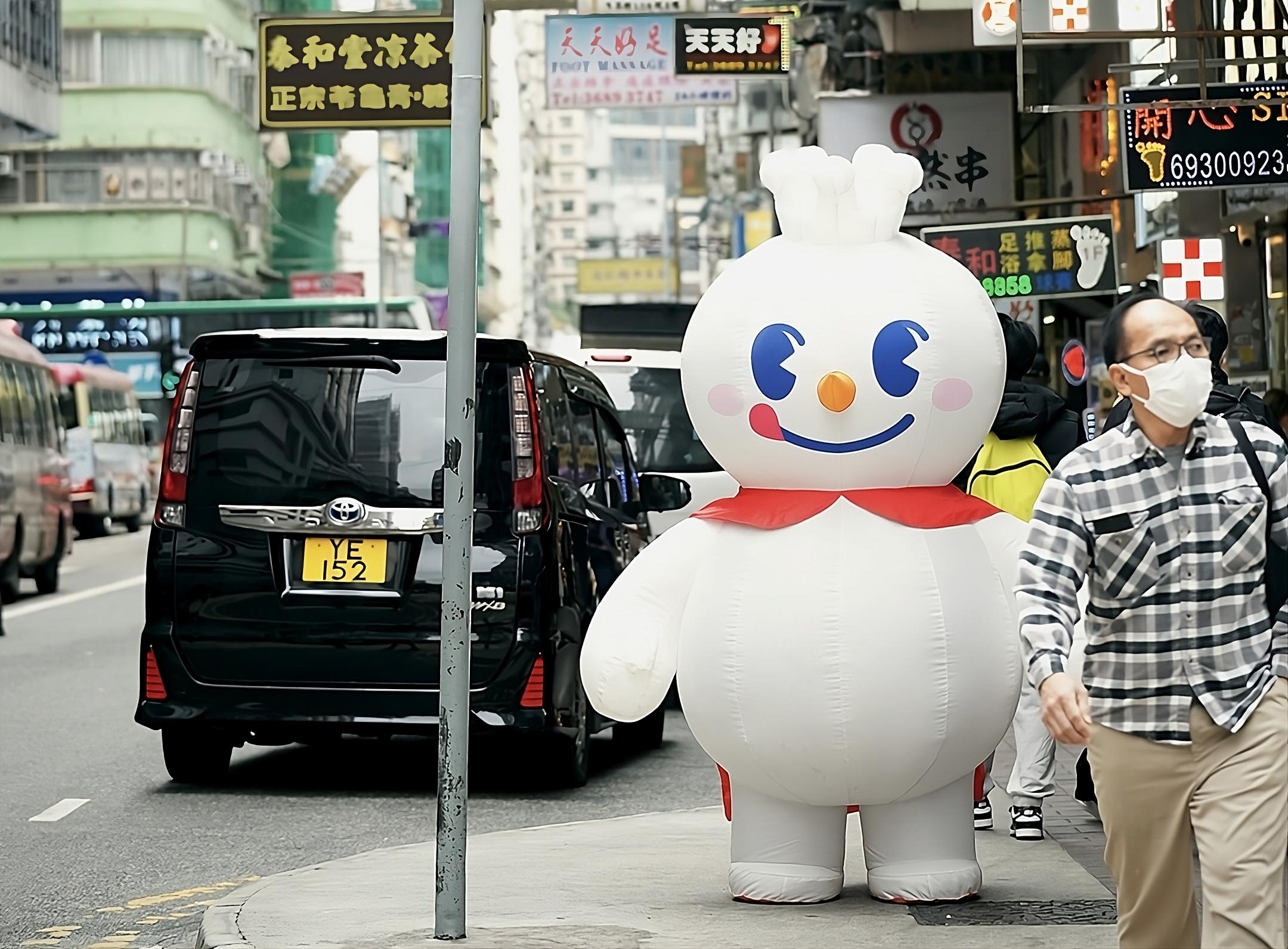 Mixue Bingcheng applies for IPO in Hong Kong