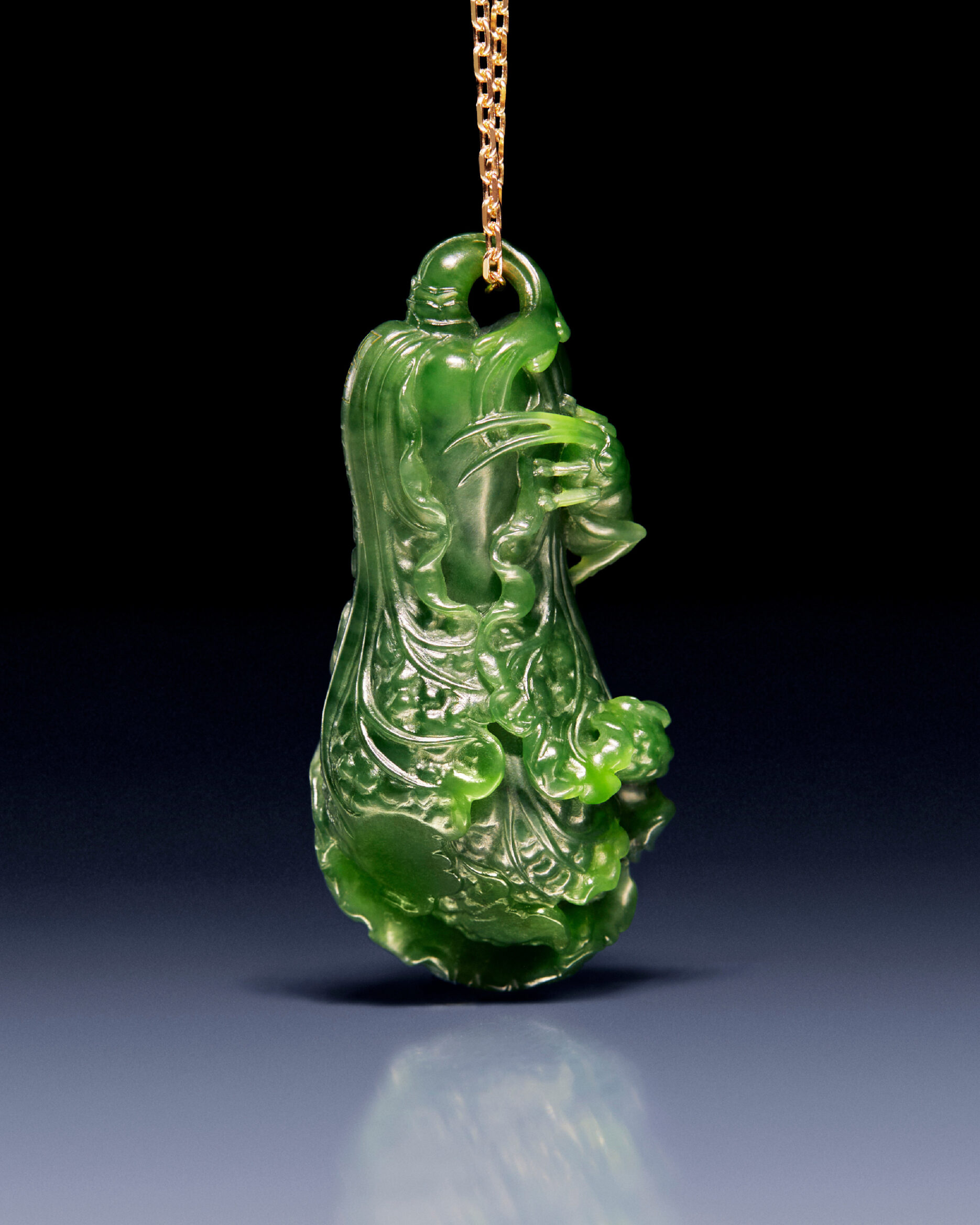 Art inspired by traditional craft made perfect CNY collaborations