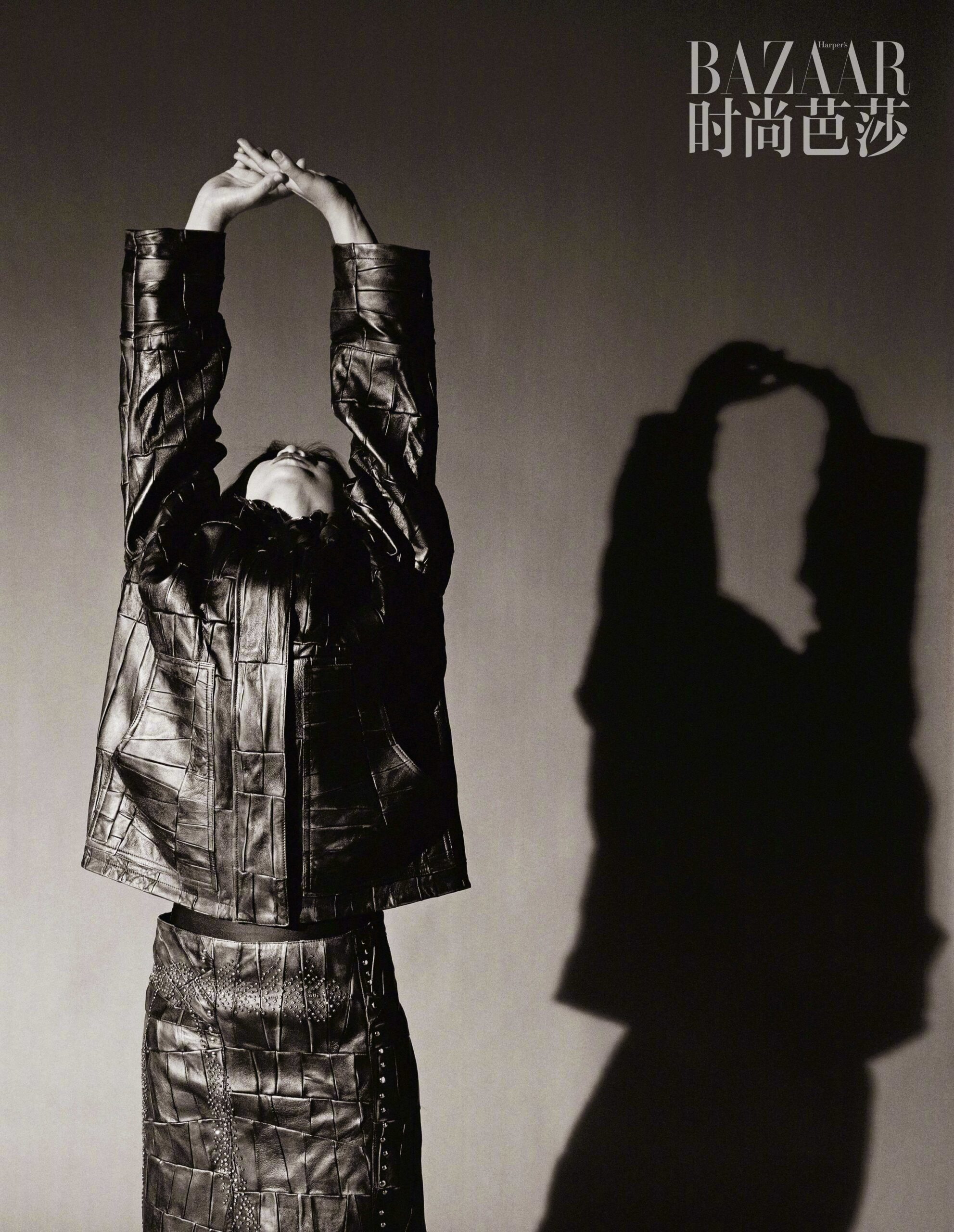 Prada comes out swinging after CNY with Jia Ling sponsorship