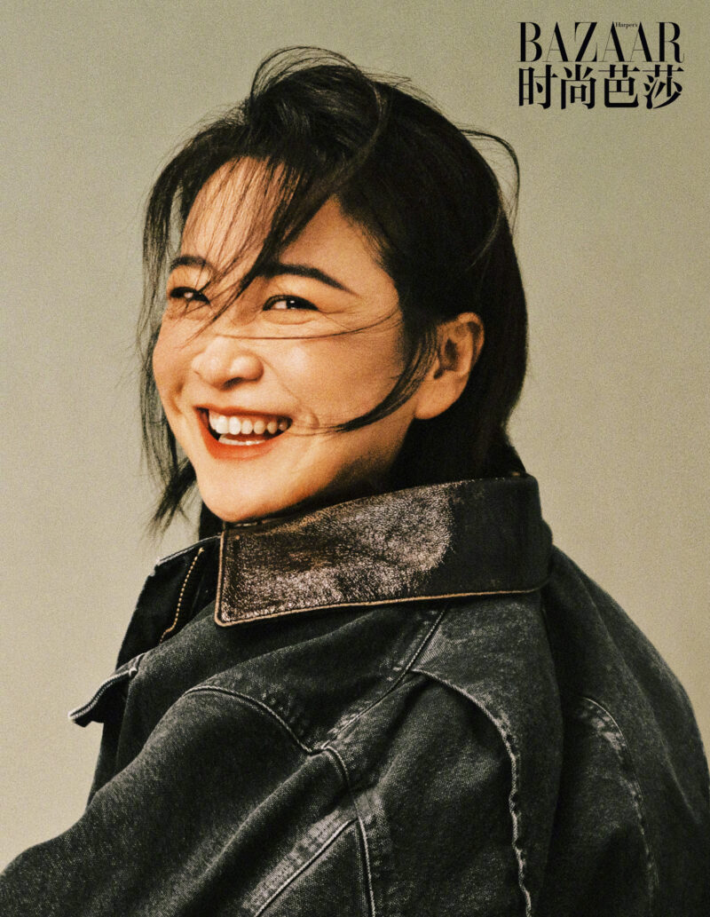 Prada comes out swinging after CNY with Jia Ling sponsorship