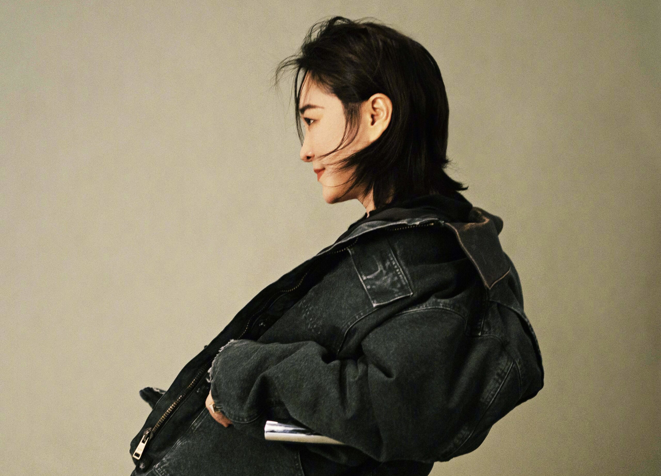 Prada comes out swinging after CNY with Jia Ling sponsorship