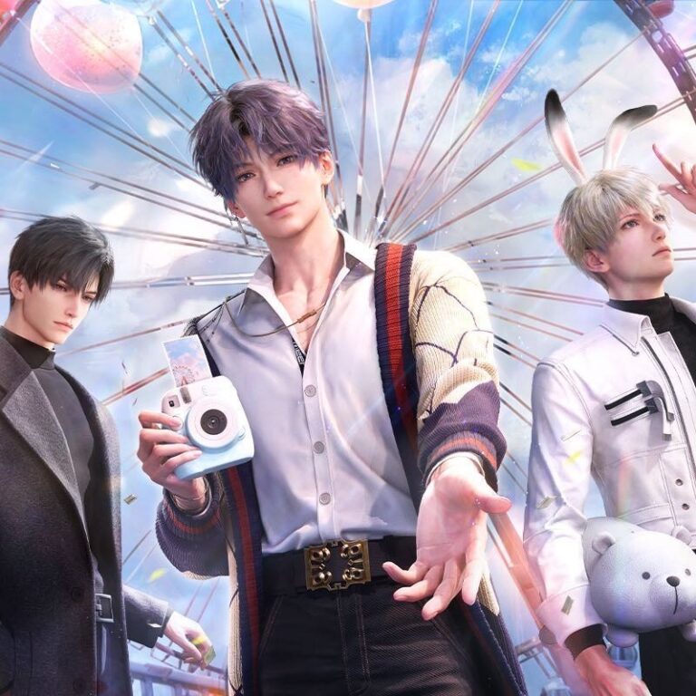 Why Otome is the new go-to for gaming collaborations in China