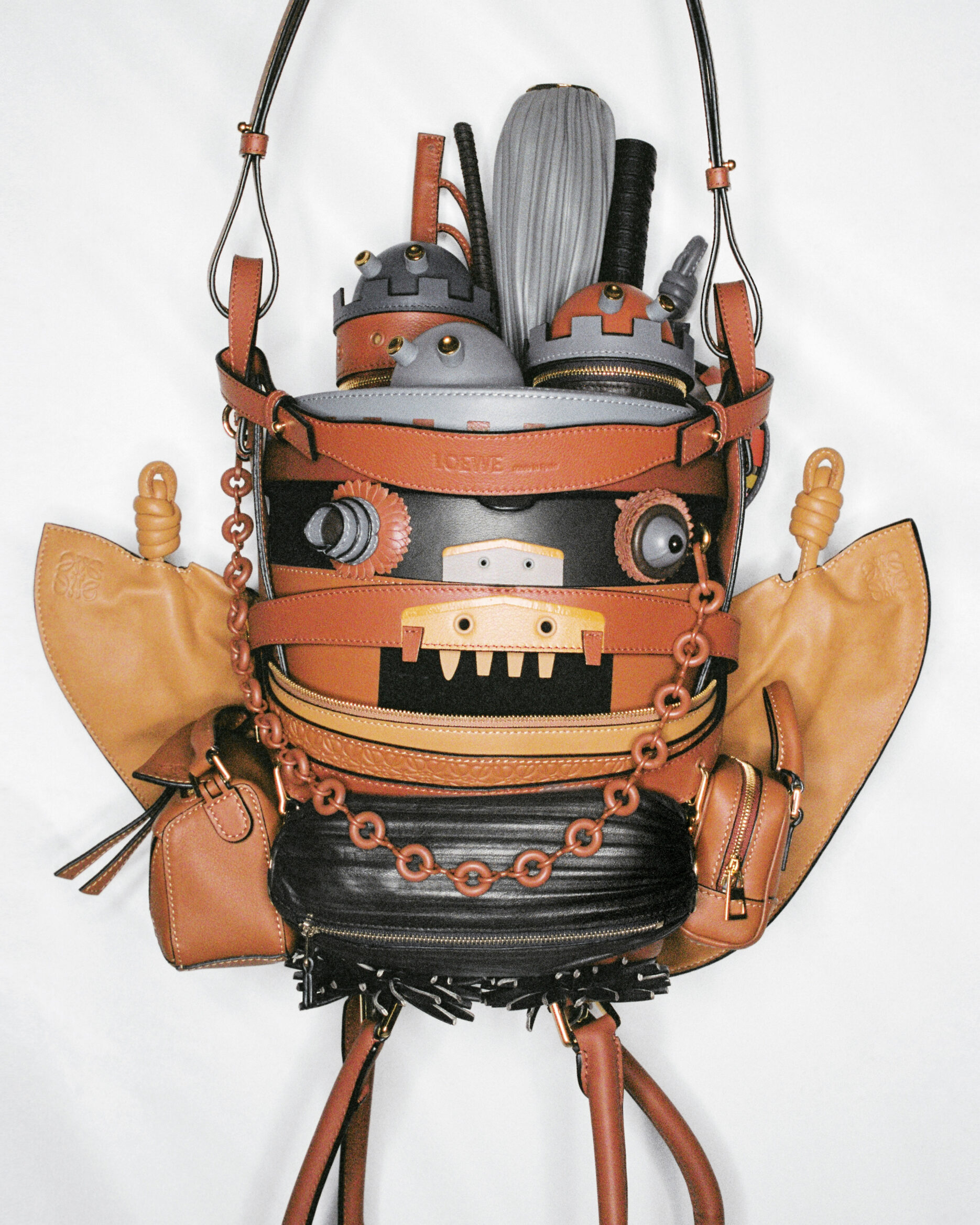 Crafted World: Loewe to open exhibition in Shanghai