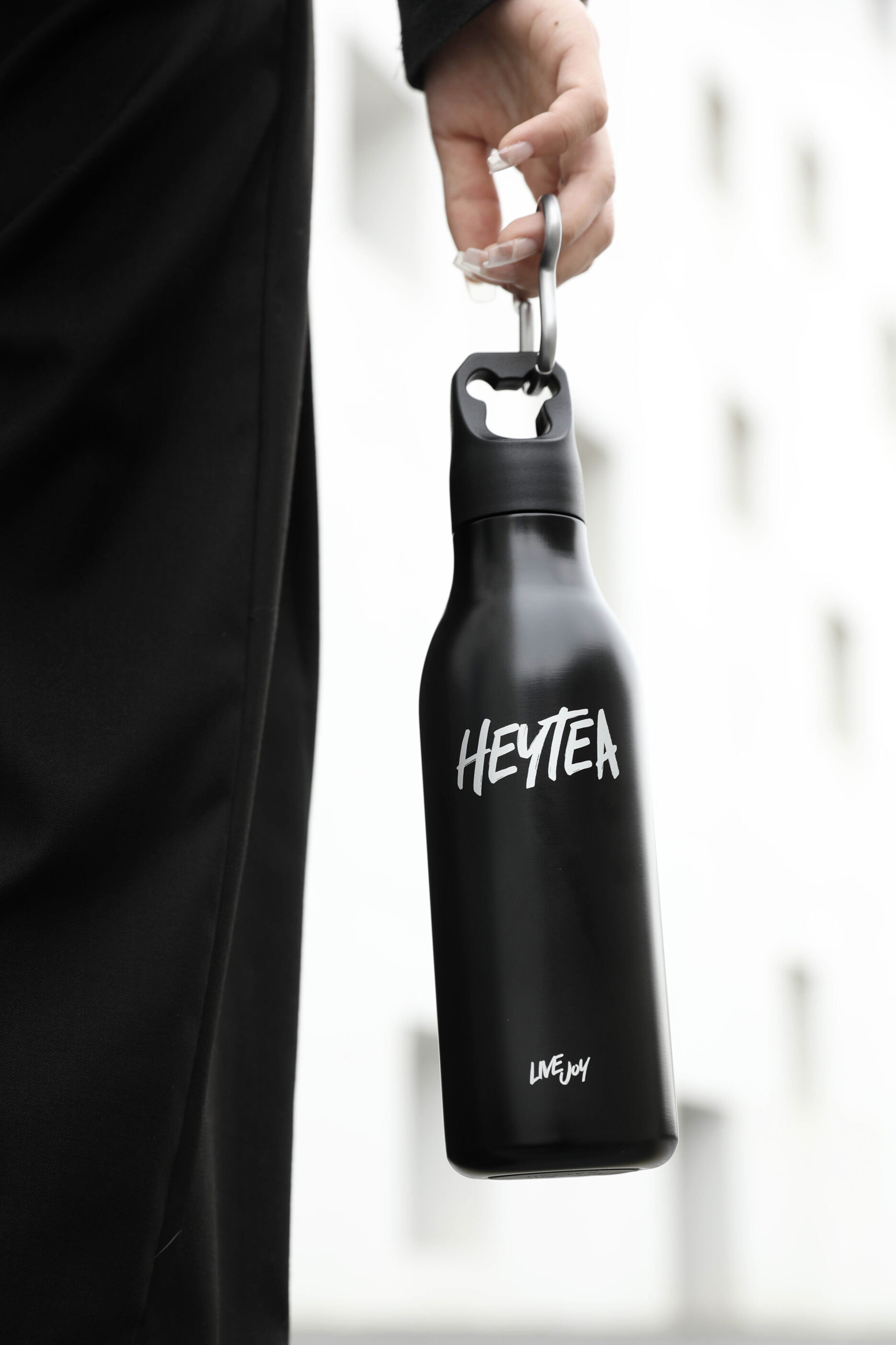 Heytea x Bearbrick partnership coincides with 12th anniversary