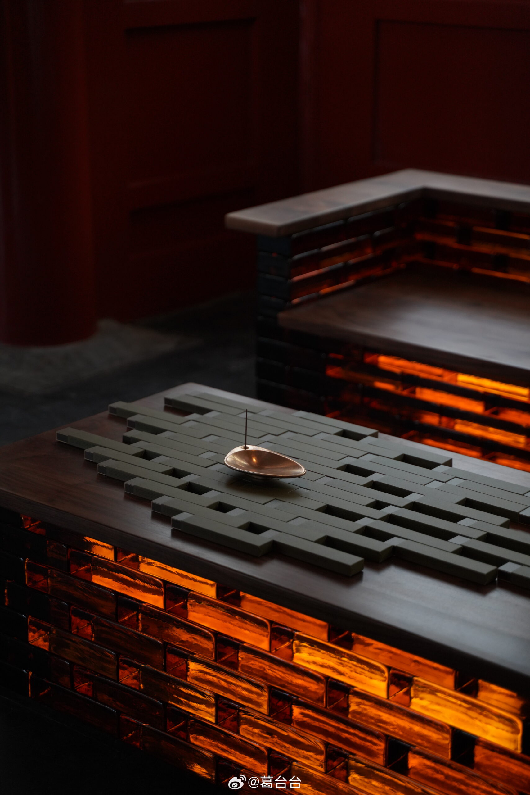 In the courtyard: Aesop opens first Beijing store in a siheyuan