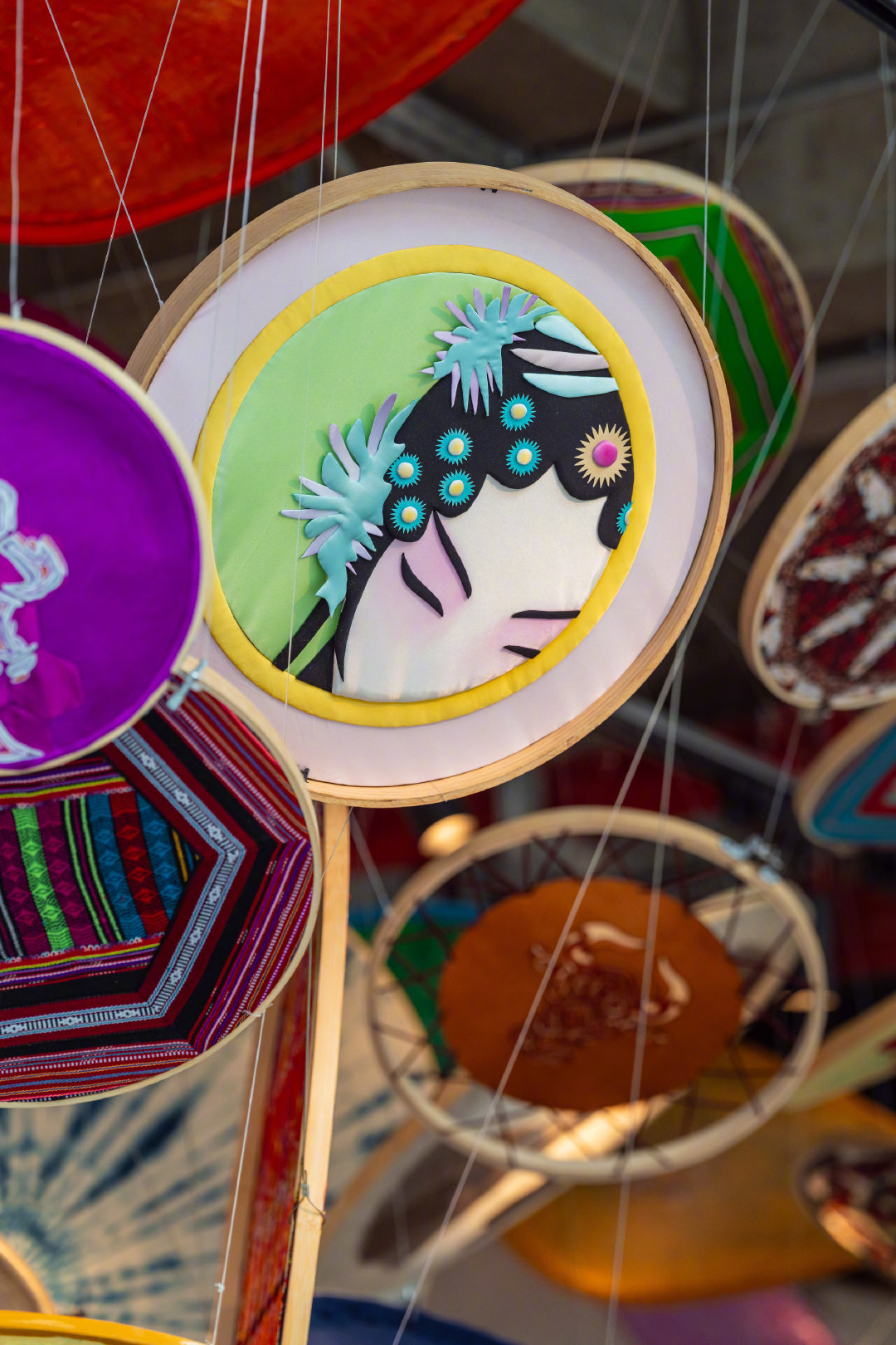 Starbucks China opens third intangible cultural heritage concept store ...