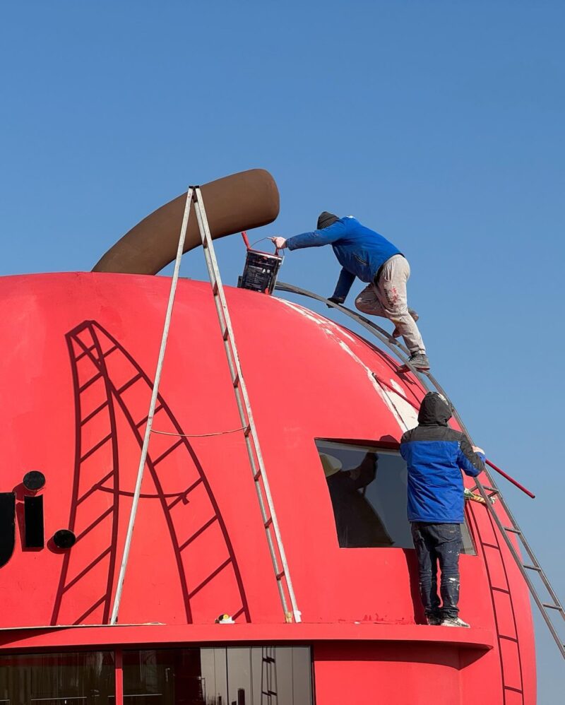 The cult following of designer lifestyle brand Tagi., explained