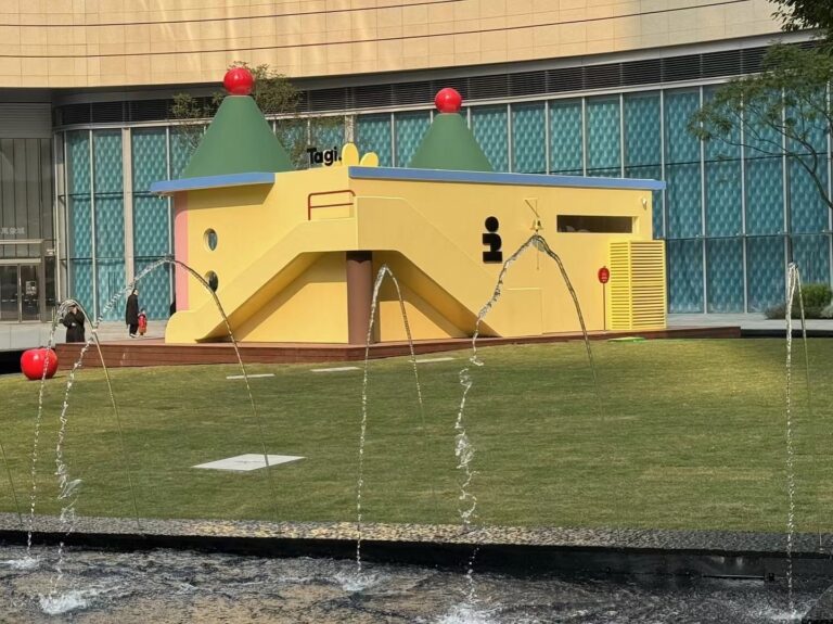 The cult following of designer lifestyle brand Tagi., explained