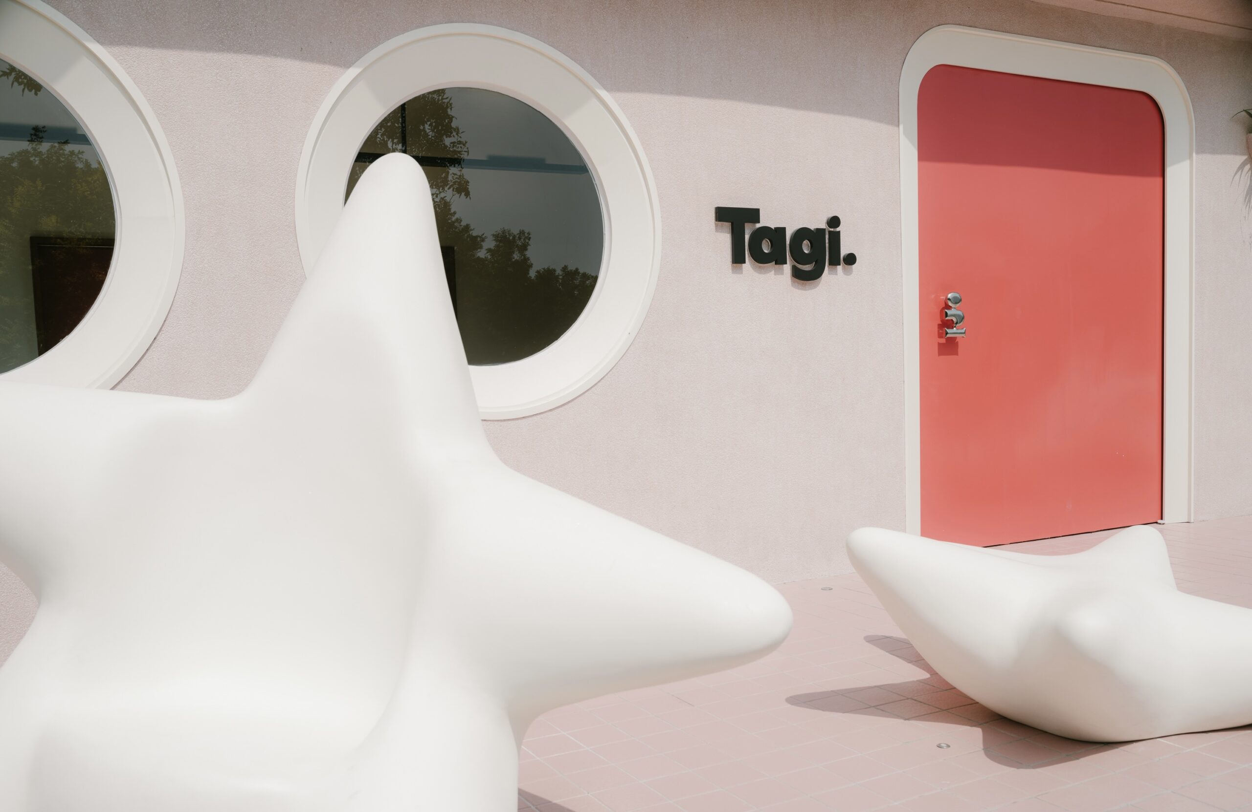 The cult following of designer lifestyle brand Tagi., explained