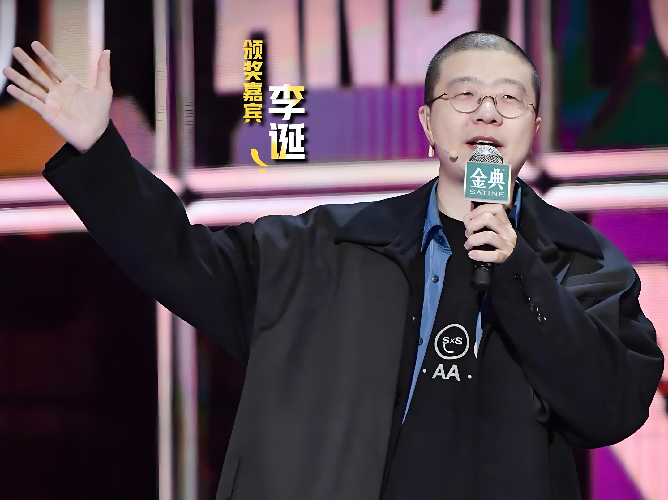 Comedian Li Dan becomes RED livestream star