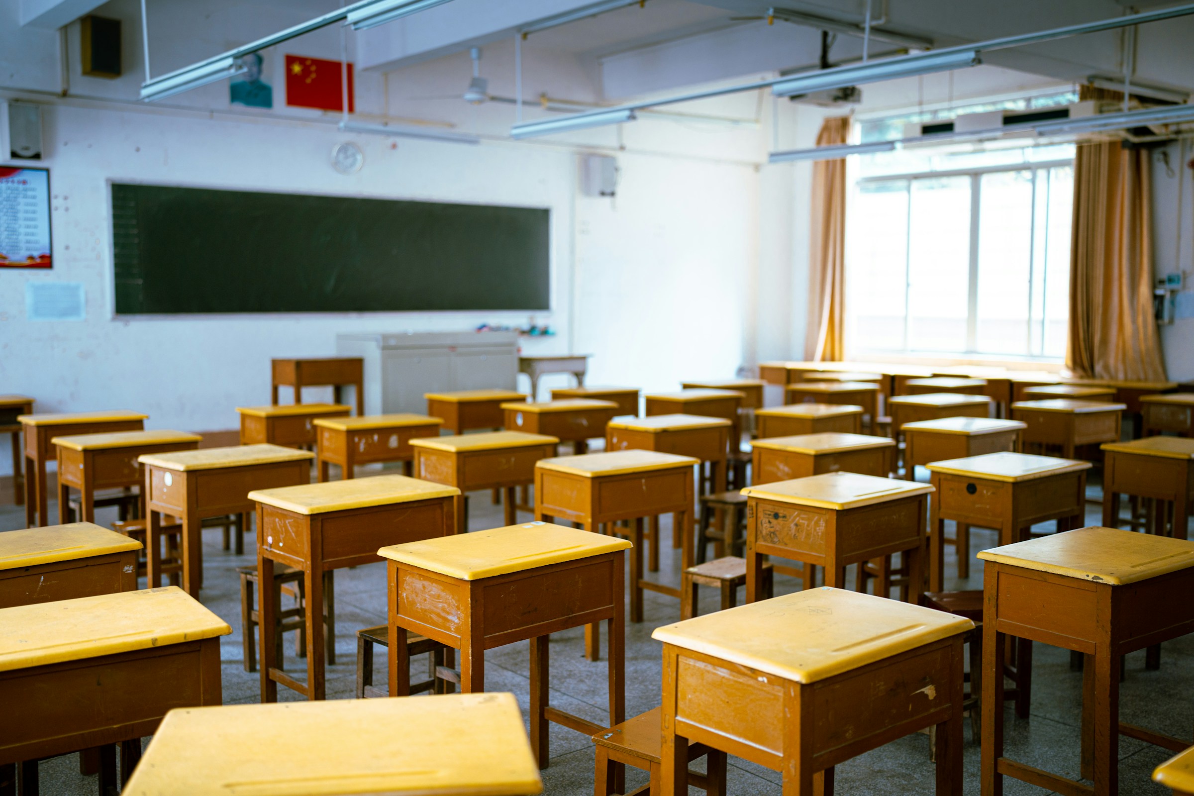 Youdao finds the voice behind Gaokao English listening tests