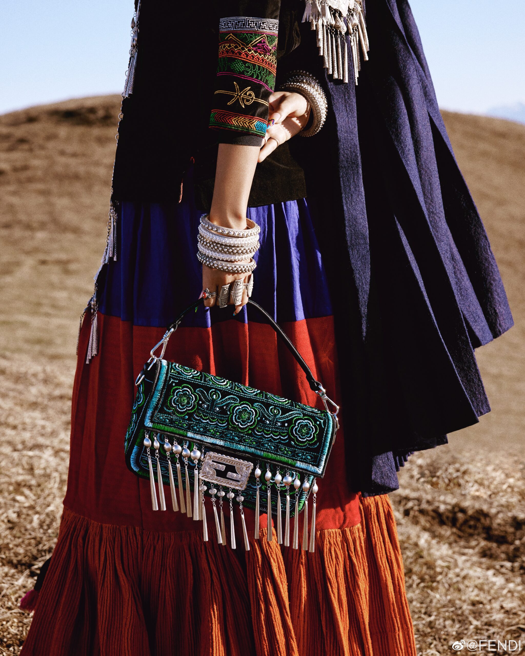 Is intangible cultural heritage the next phase of collaborations?