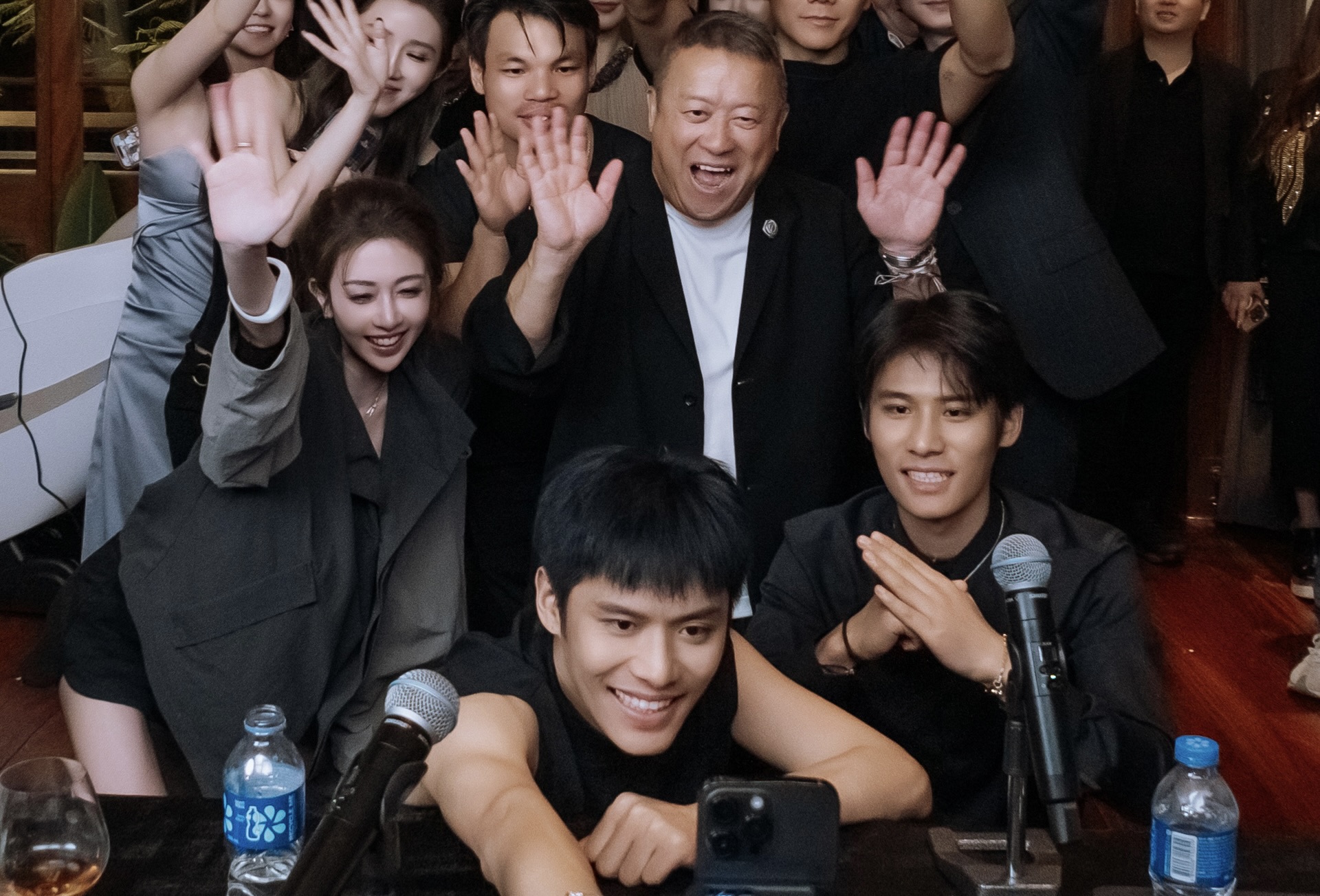 Streamer “Crazy” Yang under investigation over “fake” mooncakes