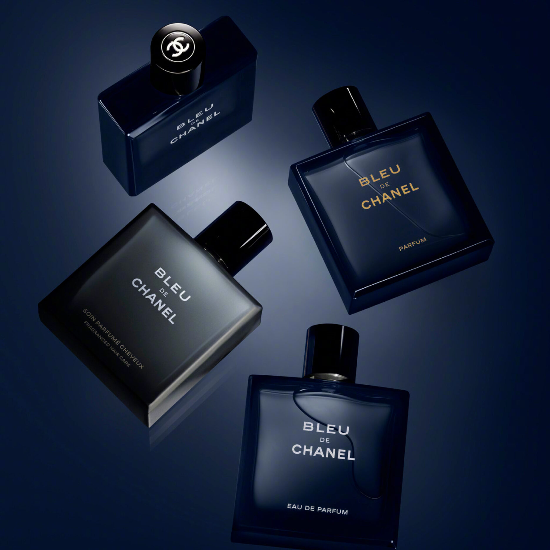 Opportunities for international brands in the China perfume market?