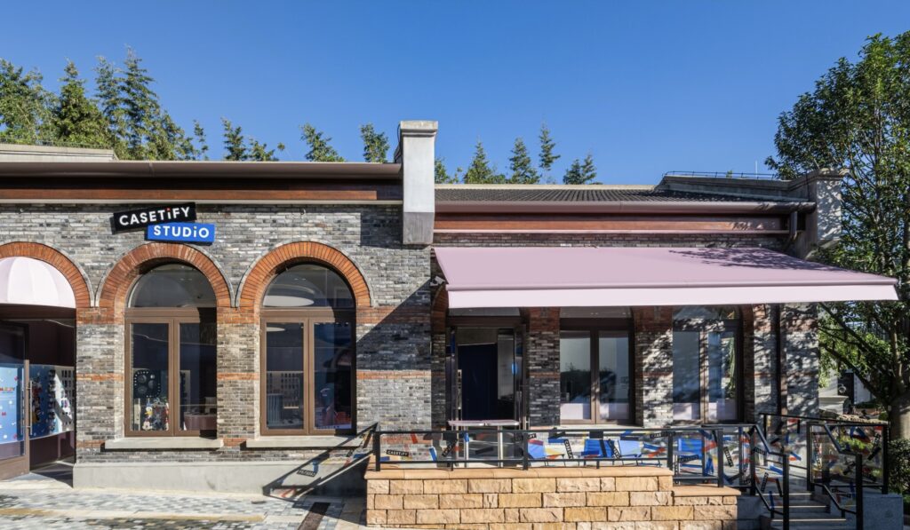 Harry Potter AND Disney? The world of CASETiFY collabs