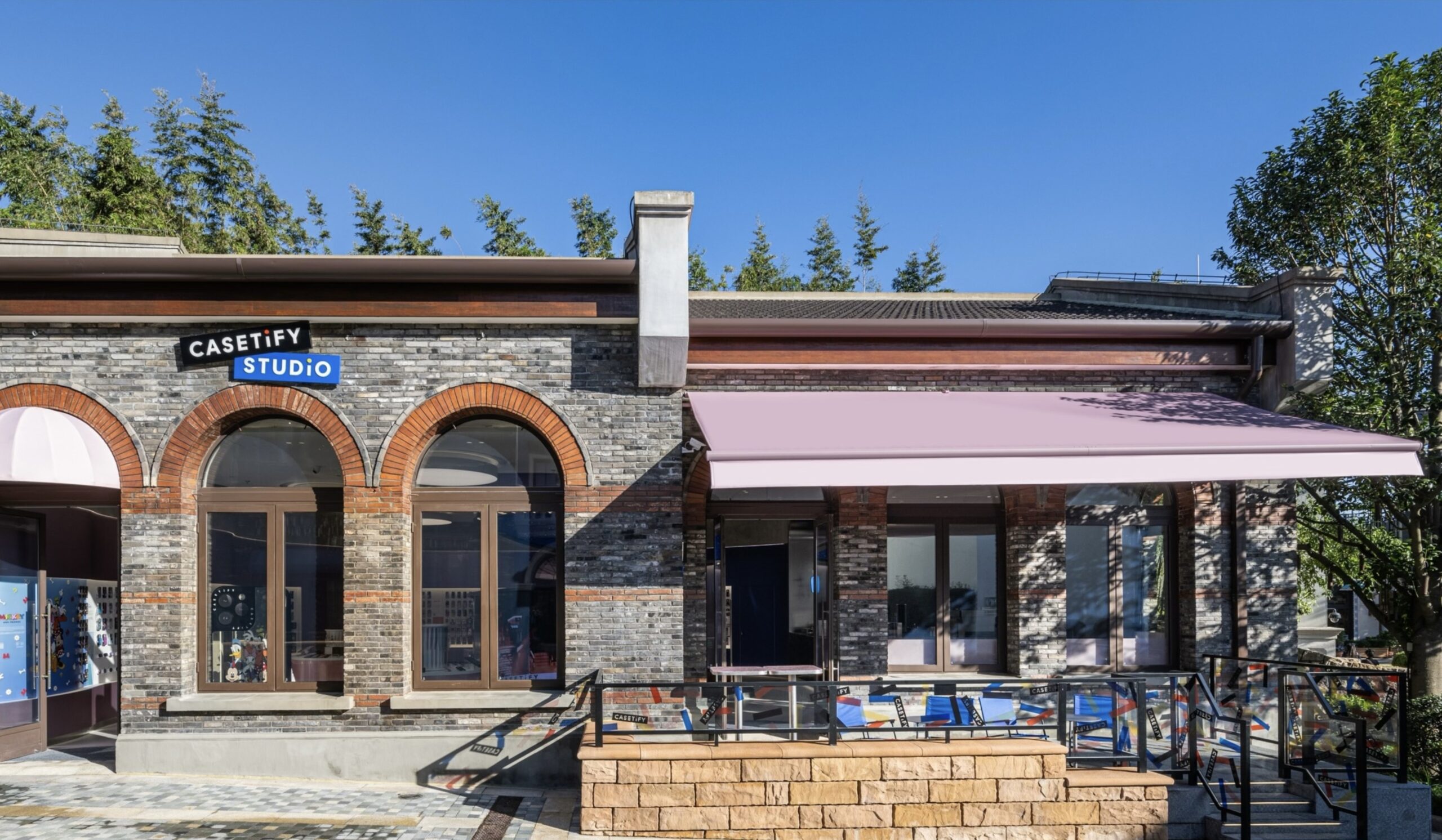 Harry Potter AND Disney? The world of CASETiFY collabs