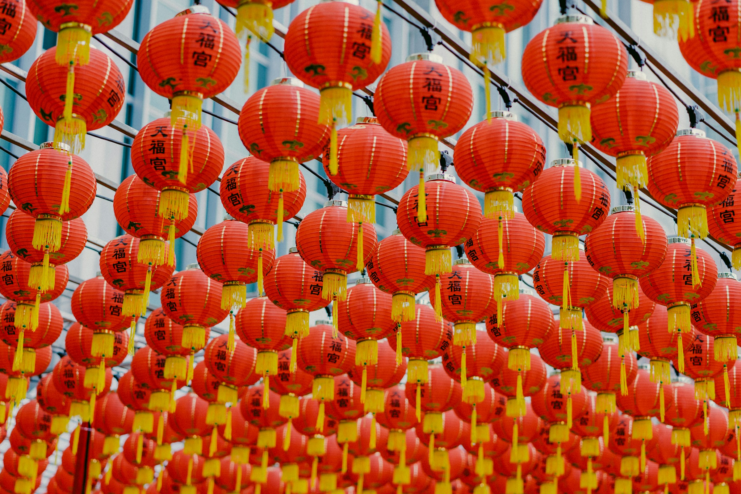 Spring Festival is now a UNESCO Intangible Cultural Heritage