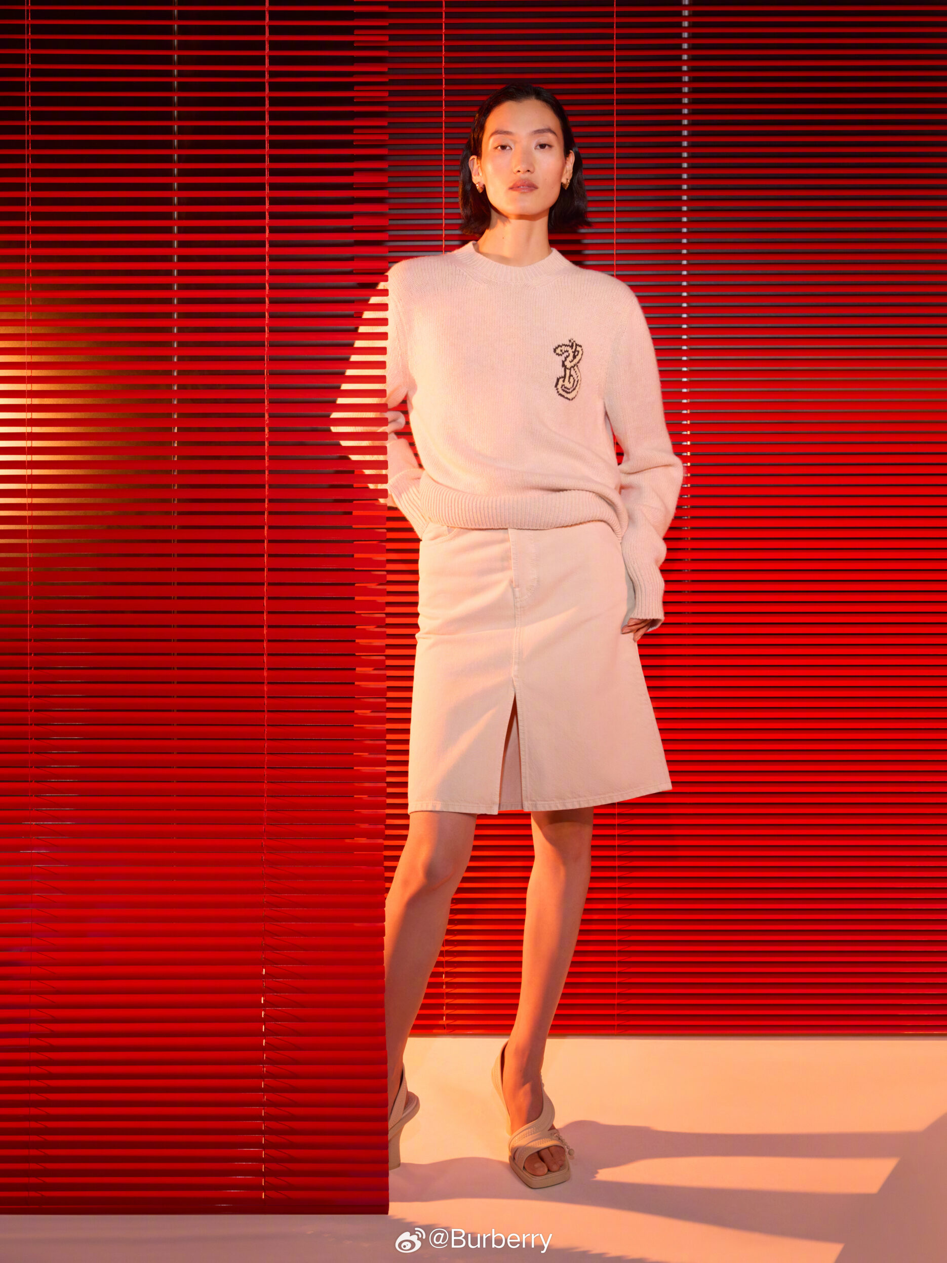 Burberry launches Year of the Snake CNY collection