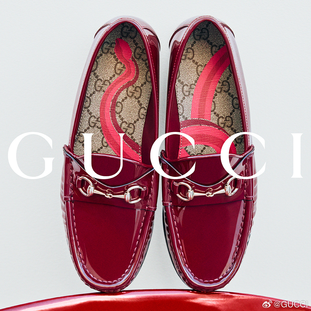 Gucci kicks off CNY campaign with video starring Xiao Zhan