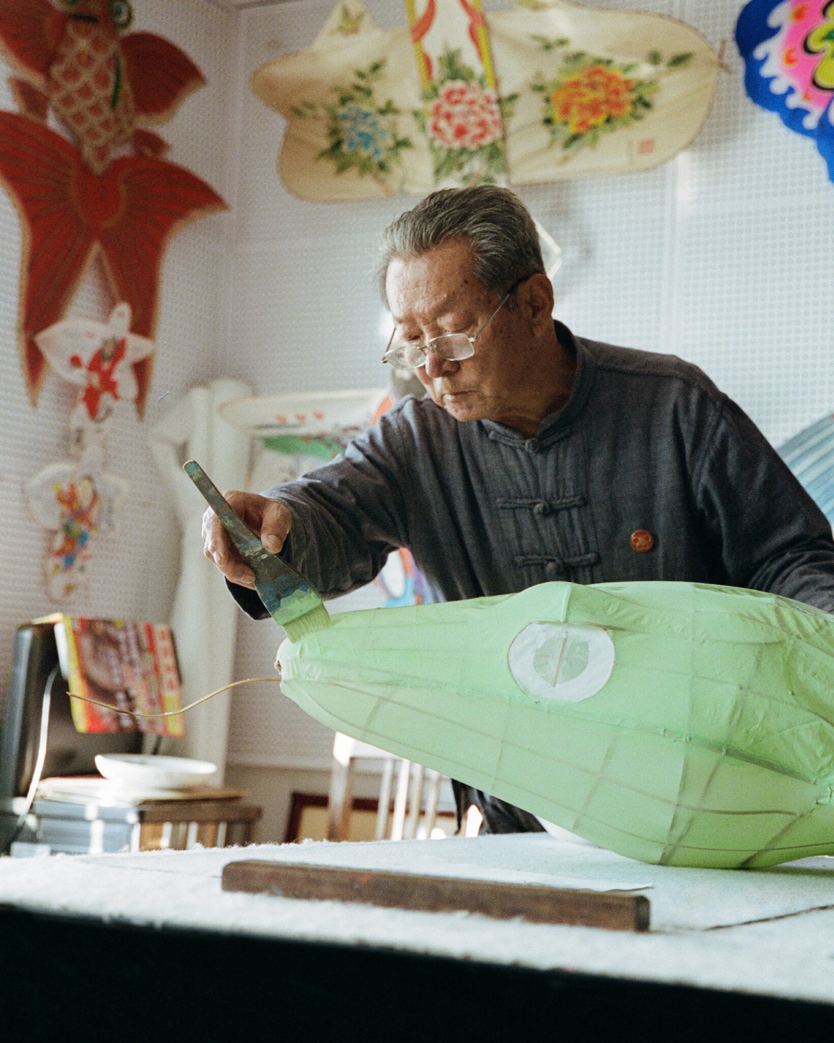 To Snake or not to Snake? Luxury brands unveil CNY campaigns