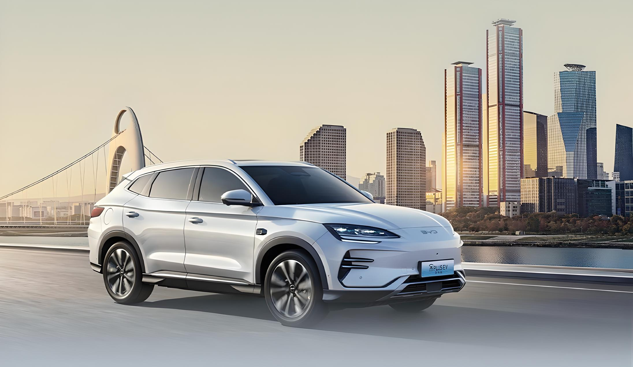 After BYD, is every automaker deploying DeepSeek in China?