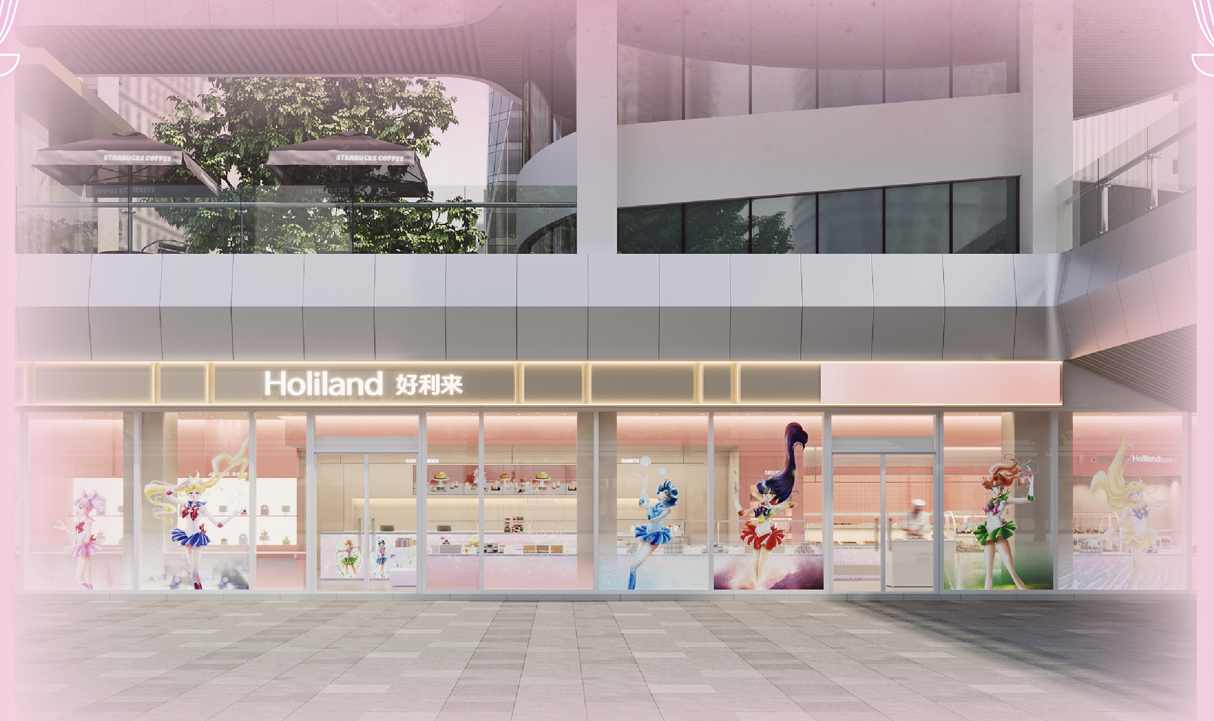 Working 29 hours consecutively? Holiland faces controversy