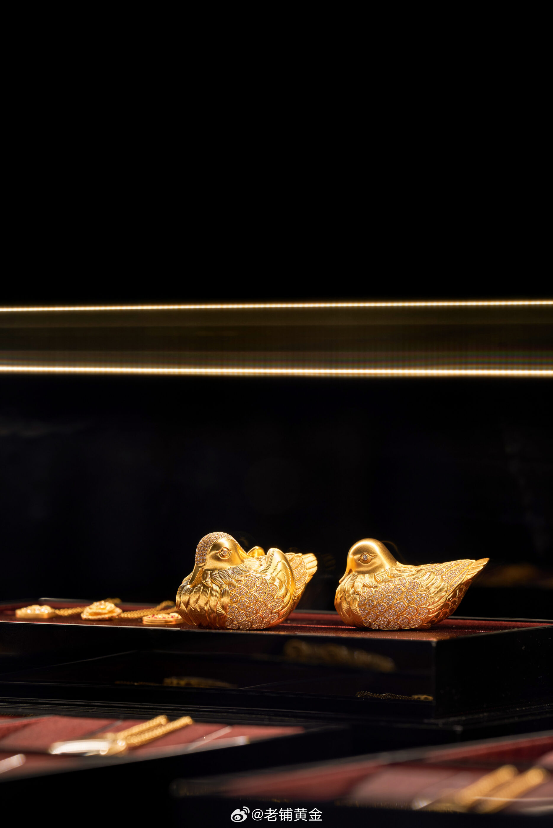 How did Laopu Gold grow share price tenfold?