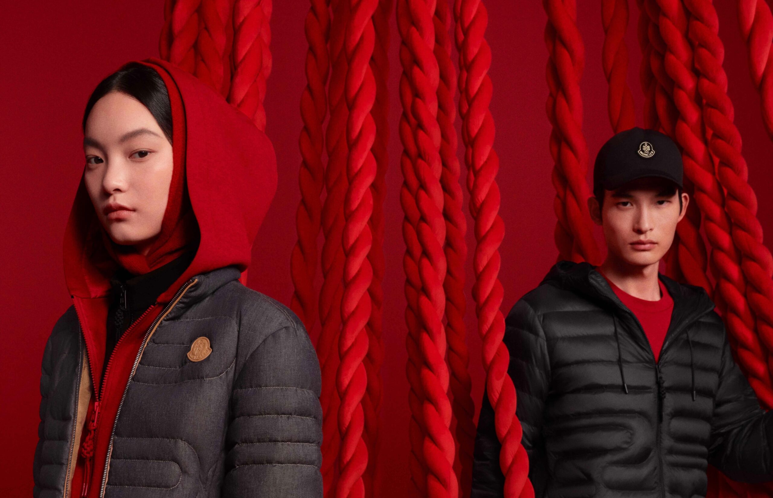 Moncler Group's revenue up 7% with strong recovery in China