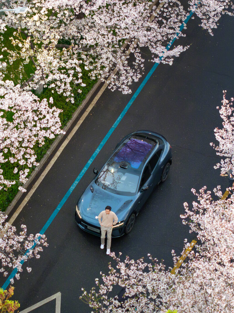 Xiaomi's first SUV: Lei Jun unveils highly anticipated YU7 model