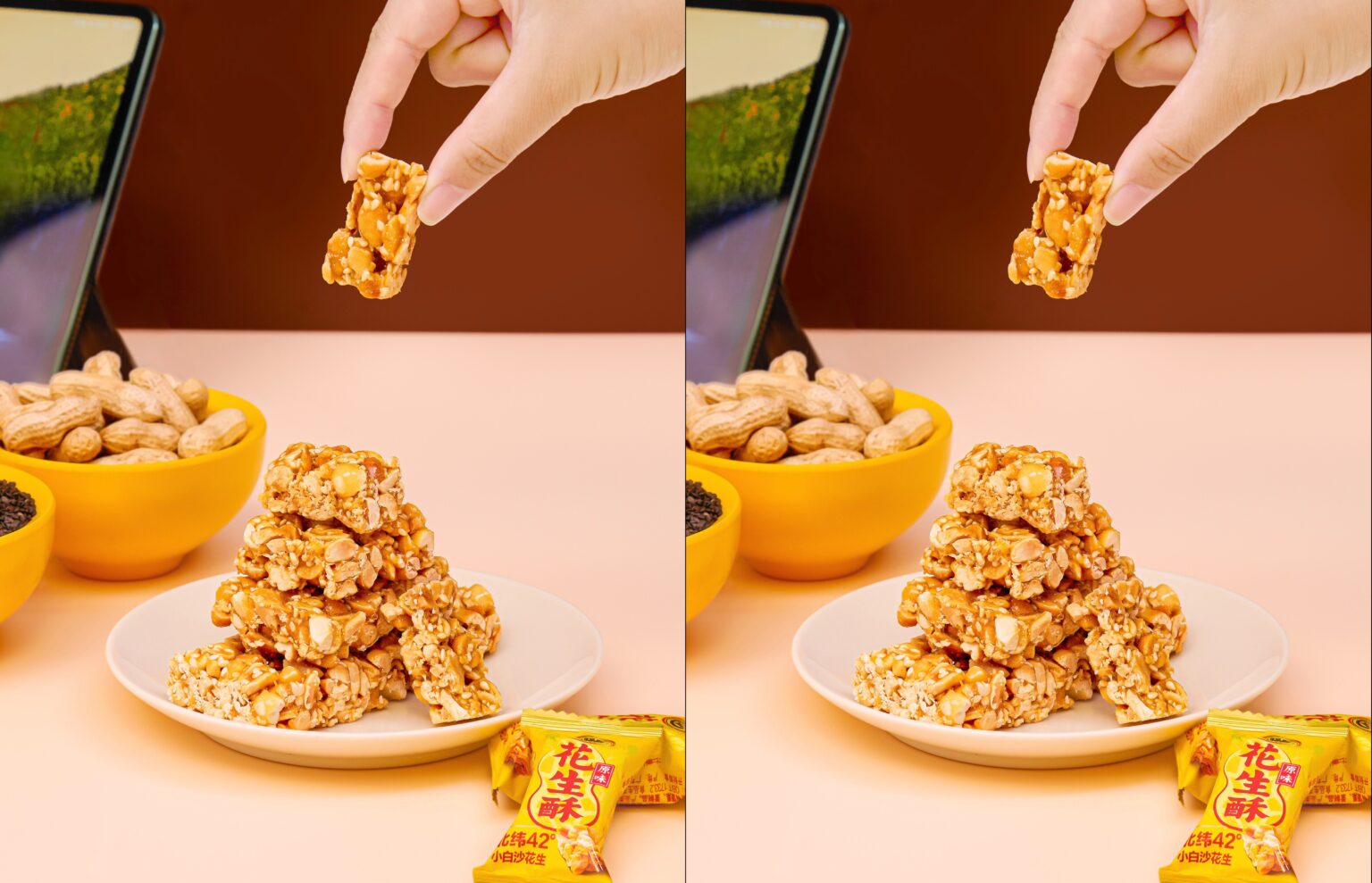 What is Hsu Fu Chi, and why is Nestlé buying it?