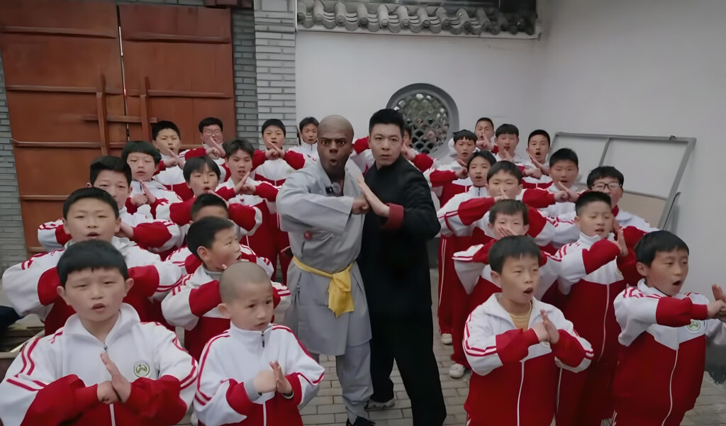 Why IShowSpeed translators caused outrage in Chinese netizens