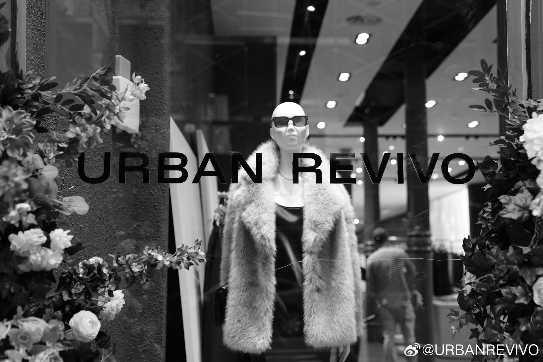 Urban Revivo lands in New York in step to “go overseas”