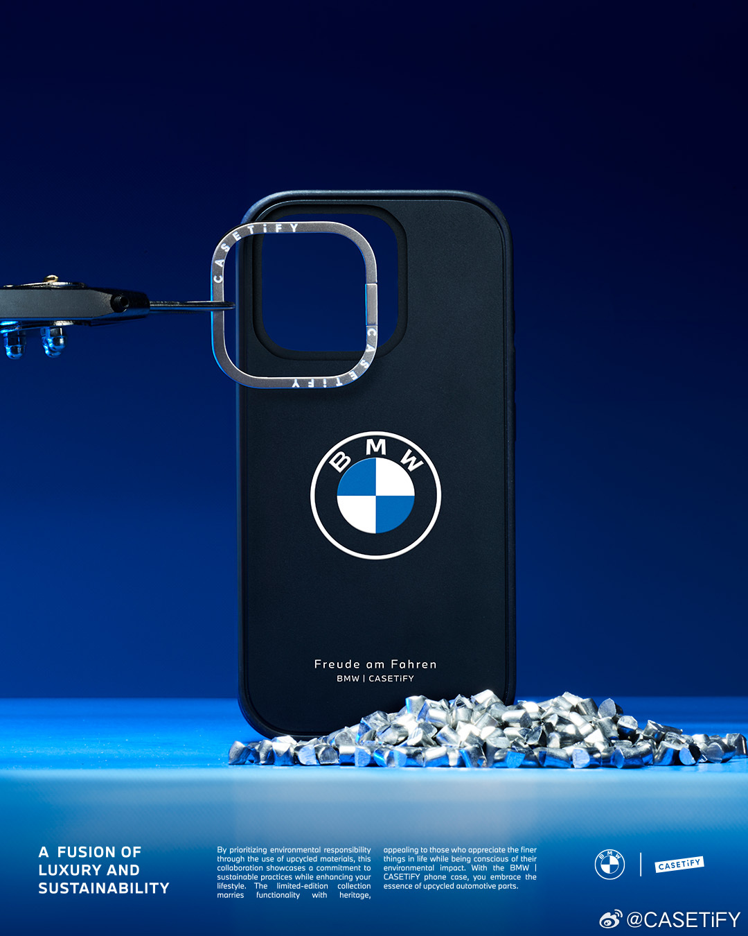 New king of collaborations? The many co-brandings of CASETiFY
