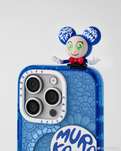 New king of collaborations? The many co-brandings of CASETiFY