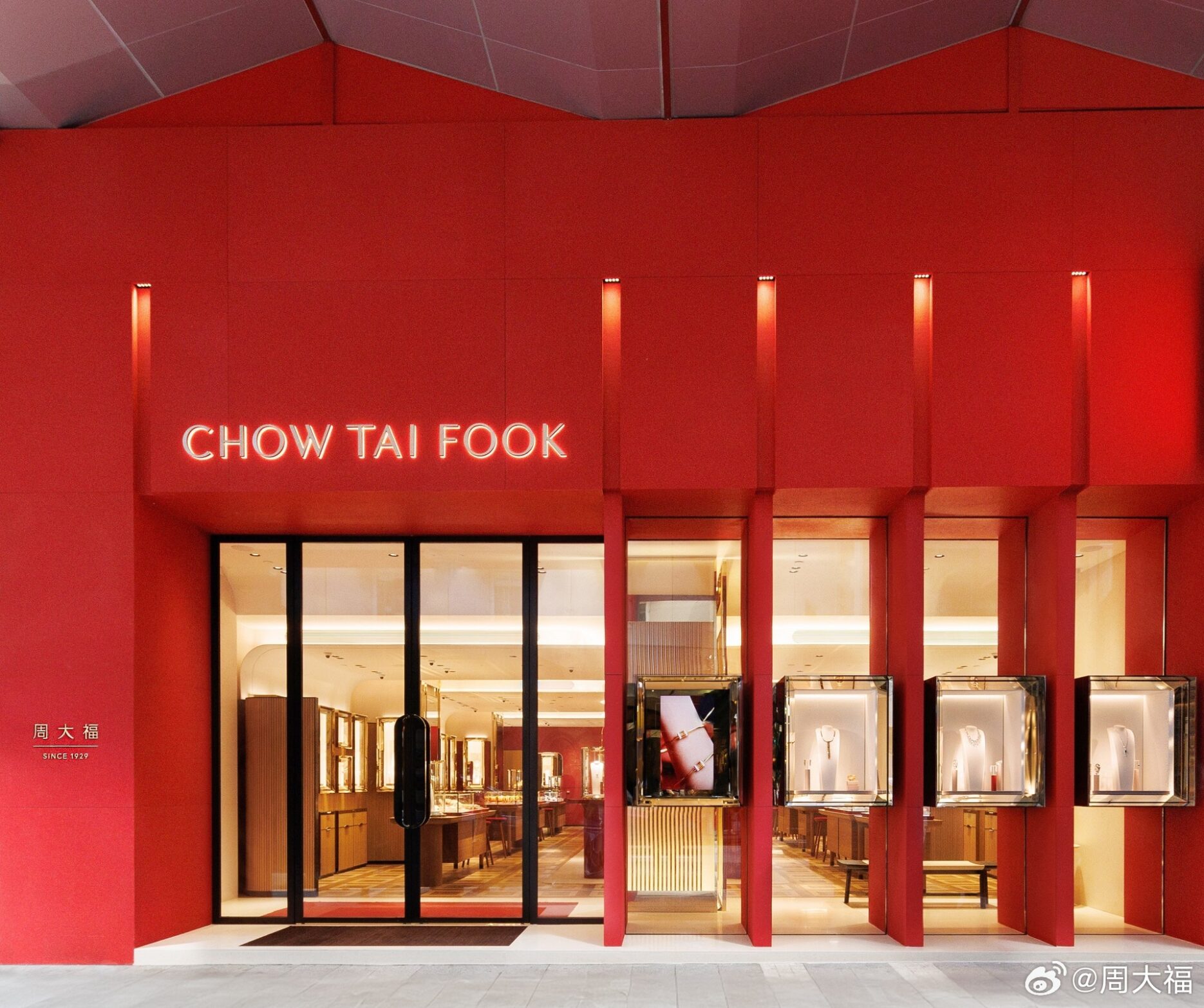 Can Chow Tai Fook face soaring gold prices and stiff competition?