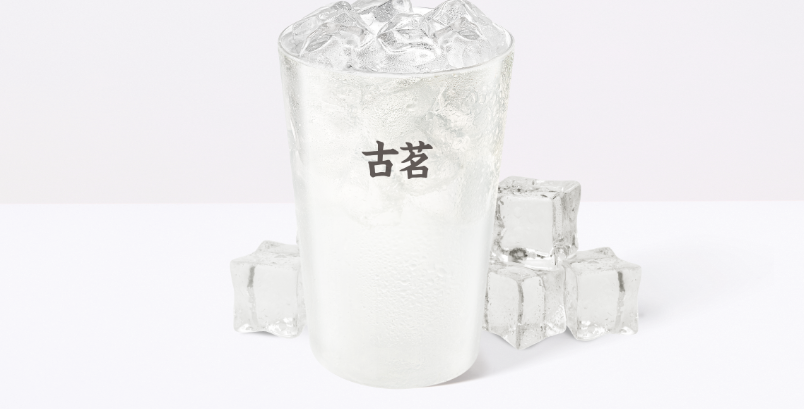 After ice cups, iced water: Goodme introduces 1 RMB plain drink