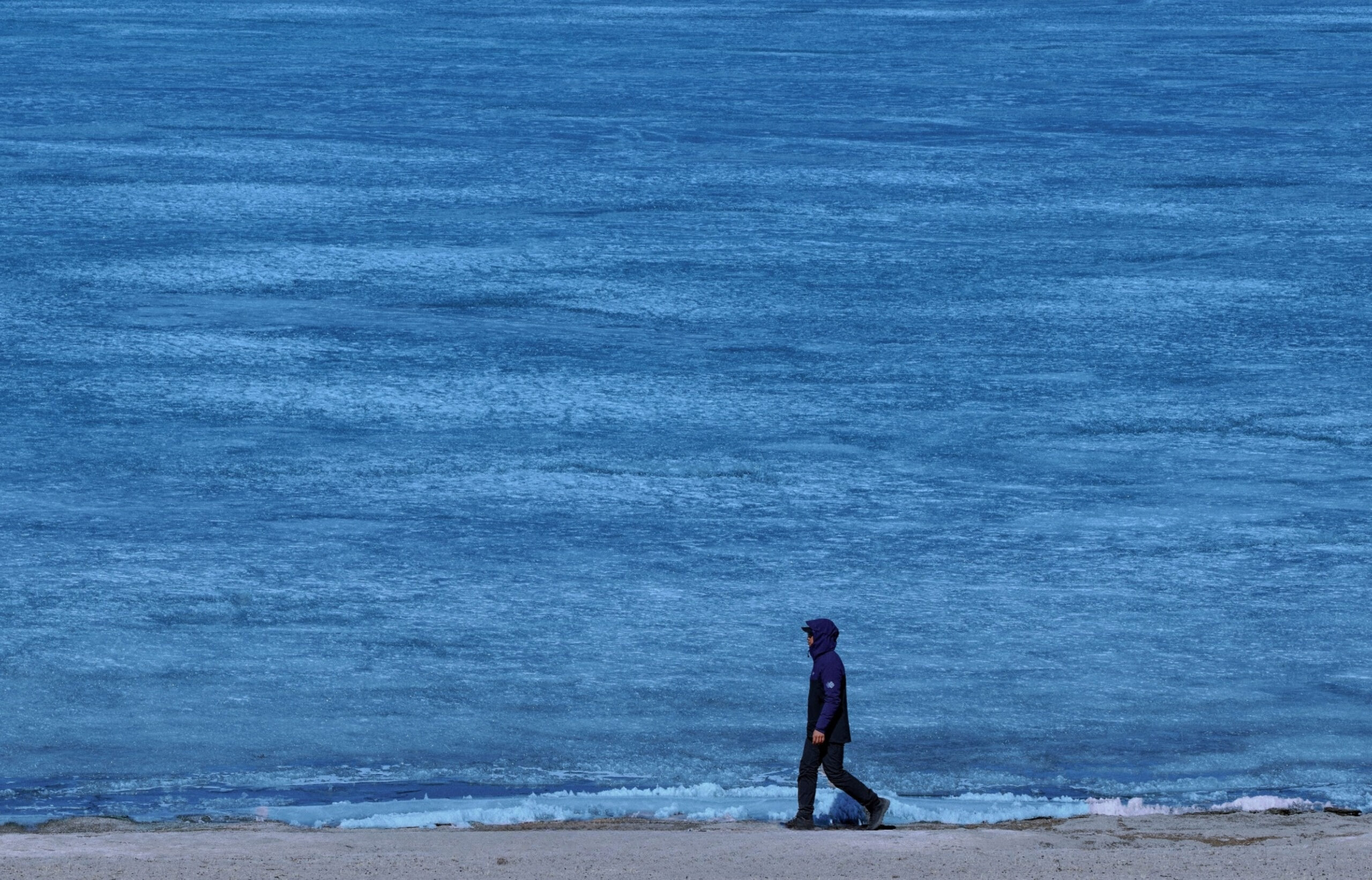 Arc’teryx launches collaboration with Tibet travel brand Songtsam